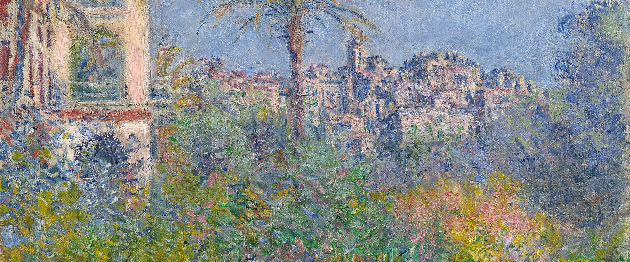 Pissarro Ausstellung Impressionismus Art Camille Pissarro Der