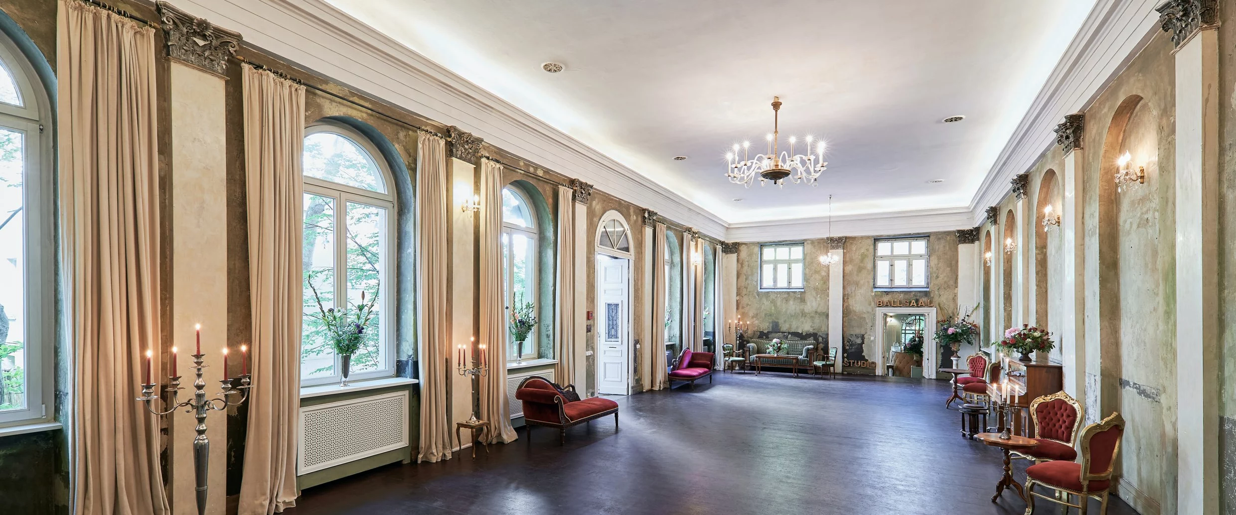 Forró Dance Night | visitBerlin.de