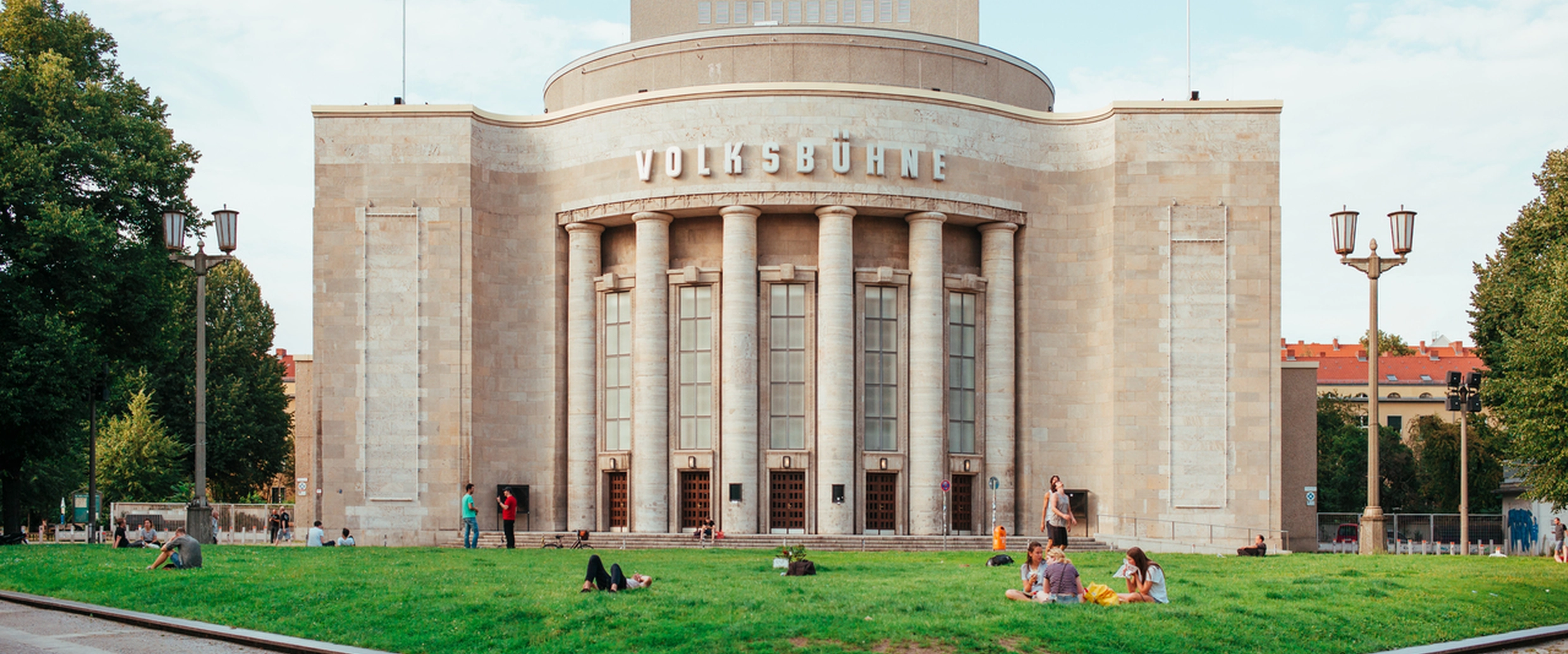 Psychic Liberation • An-I • Natq • Severin Black | visitBerlin.de