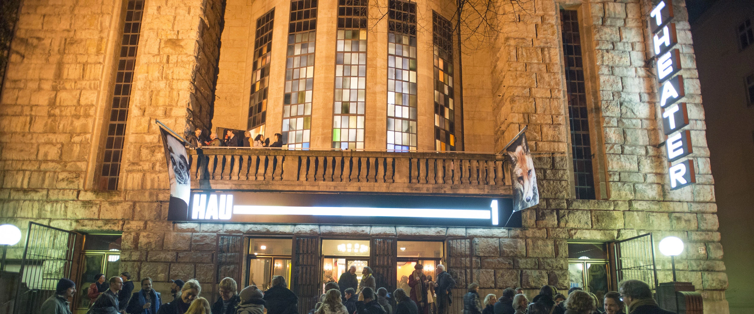 DJ set by Snow | visitBerlin.de