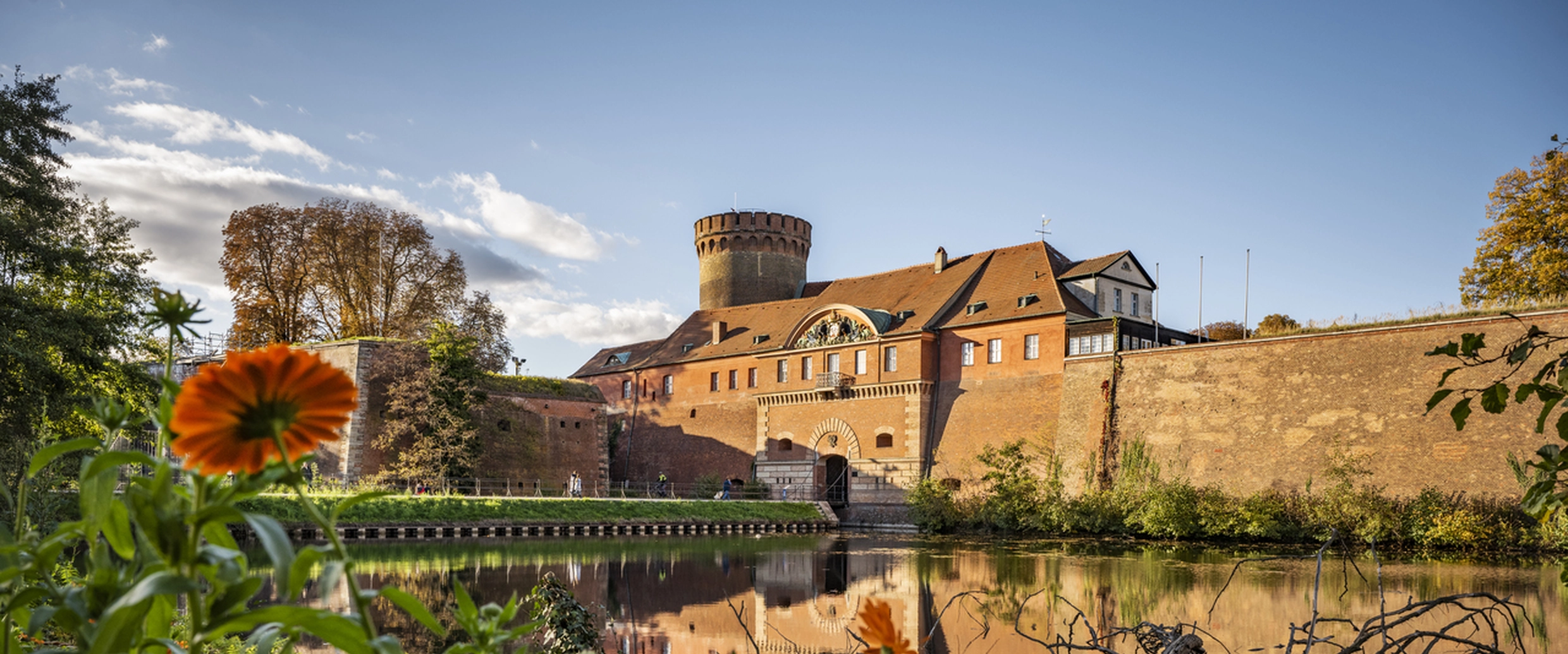 Spandau - Bezirk in Berlin | visitBerlin.de