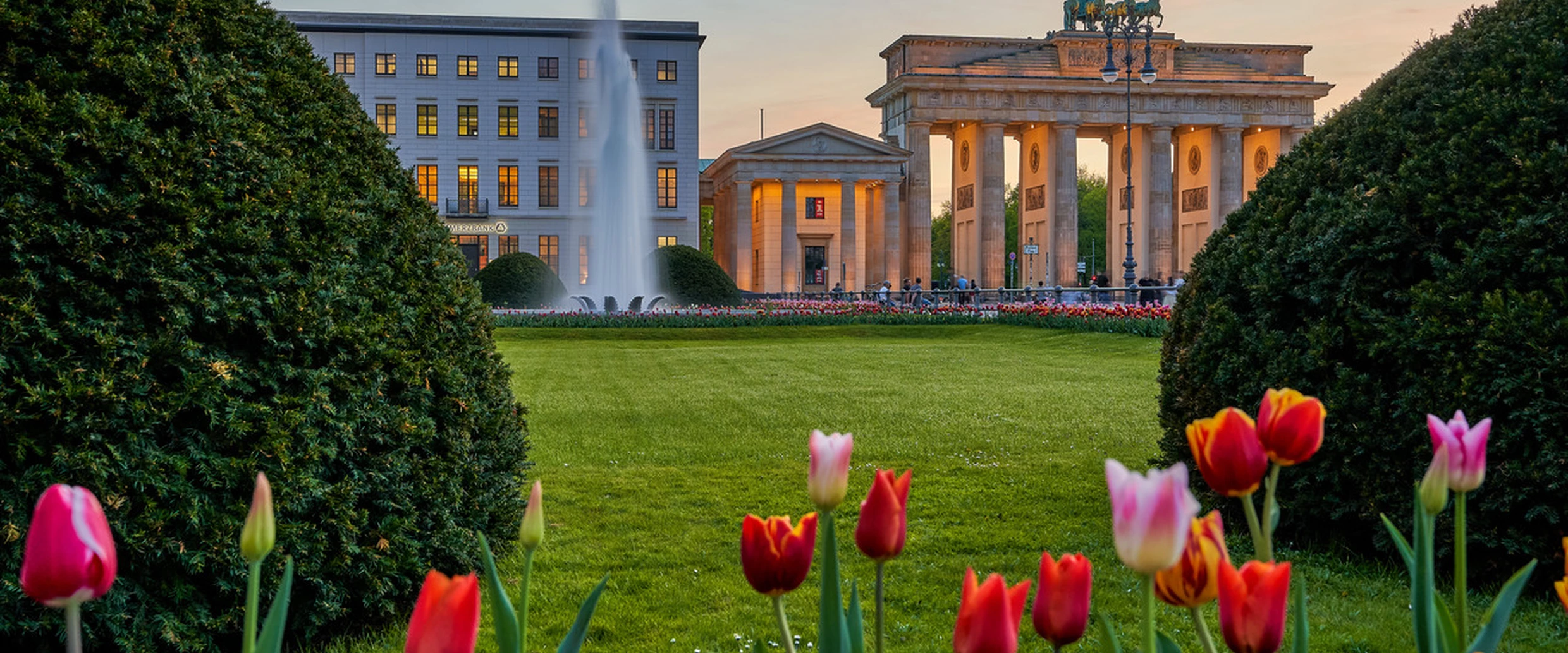 Spring in Berlin | visitBerlin.de