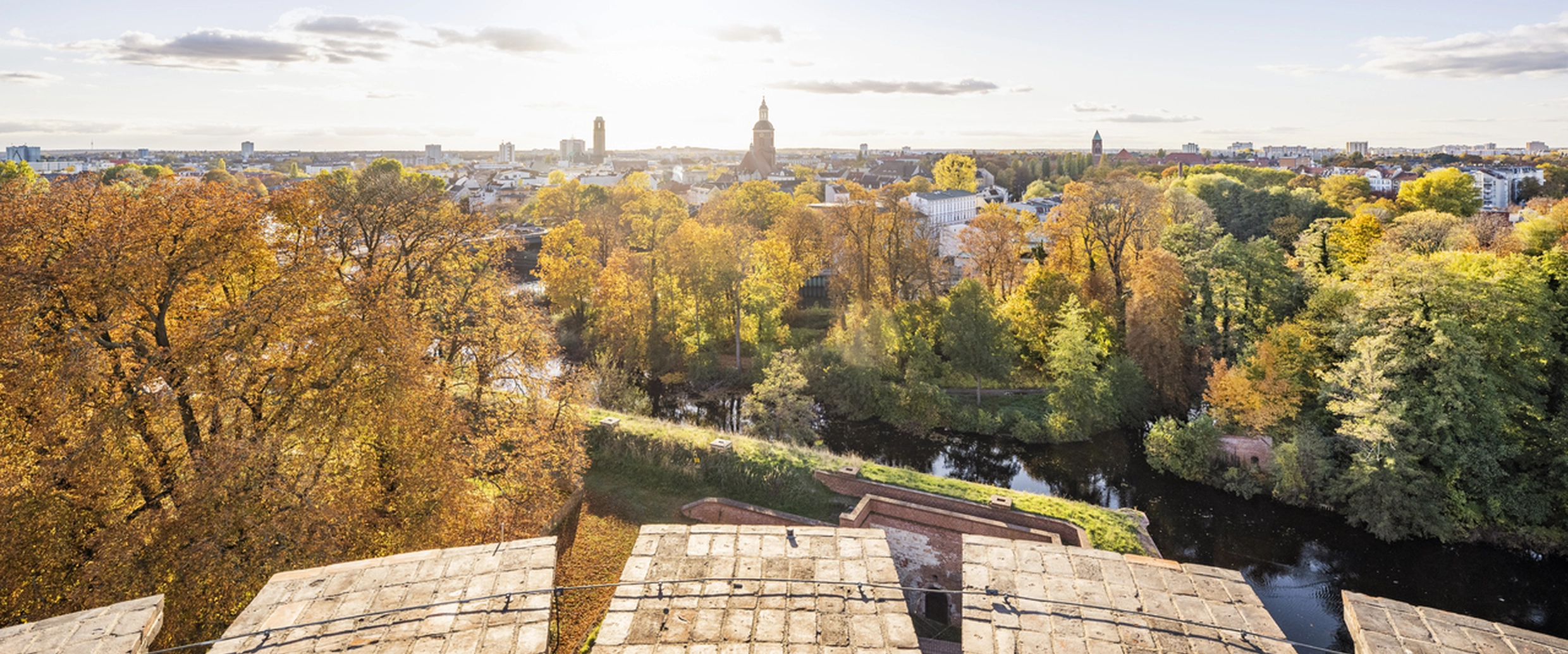 11 tips for a day out in Spandau | visitBerlin.de