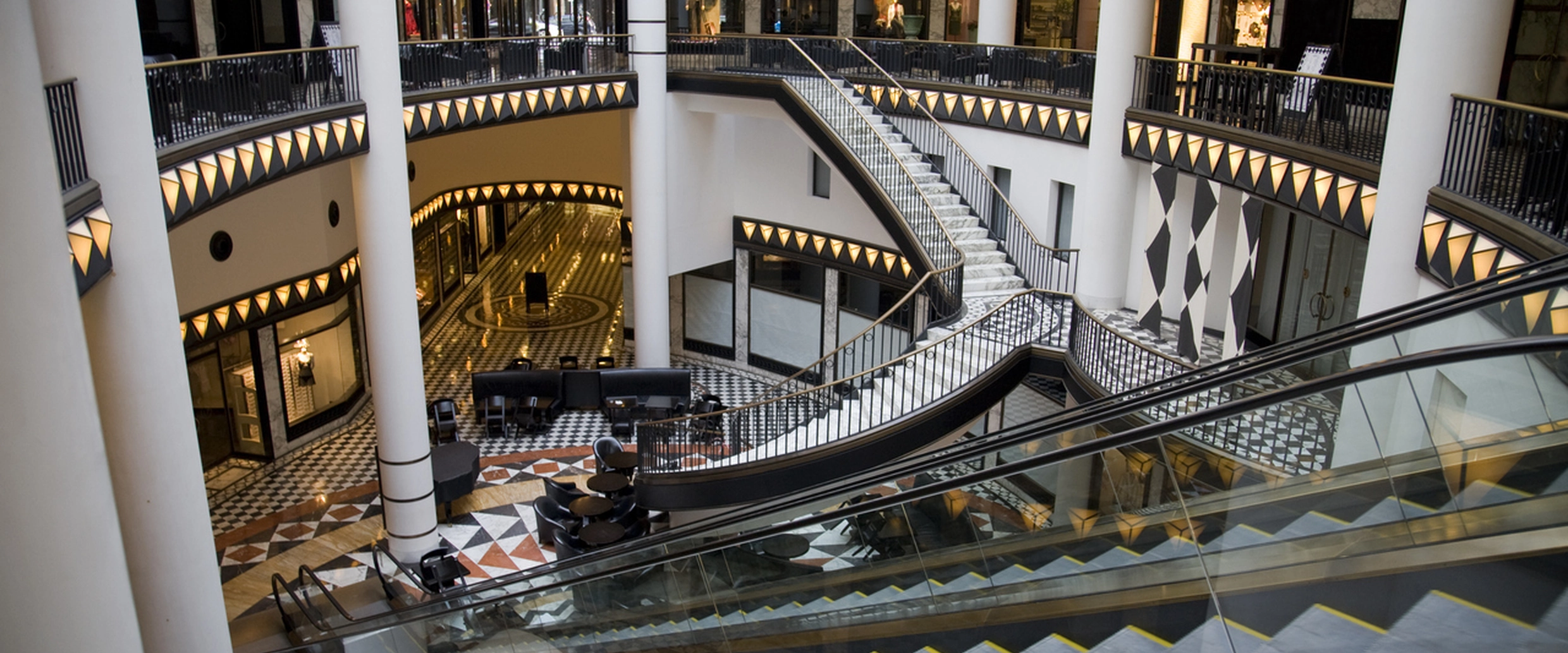 KaDeWe - the famous department store in Berlin | visitBerlin.de