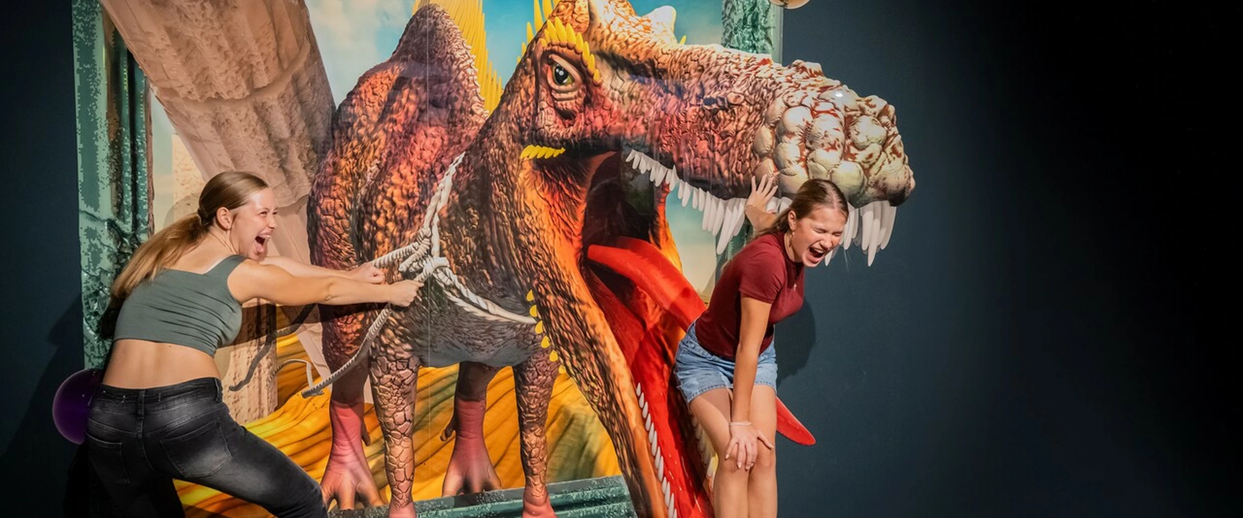 ASTER 3D TrickArt Berlin | visitBerlin.de