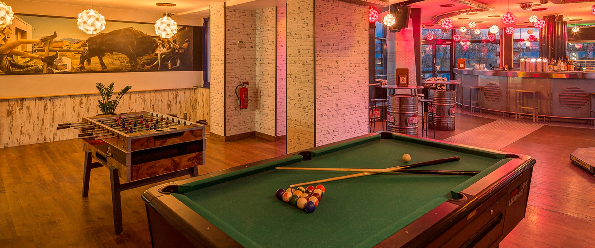 FC Magnet-Bar | visitBerlin.de