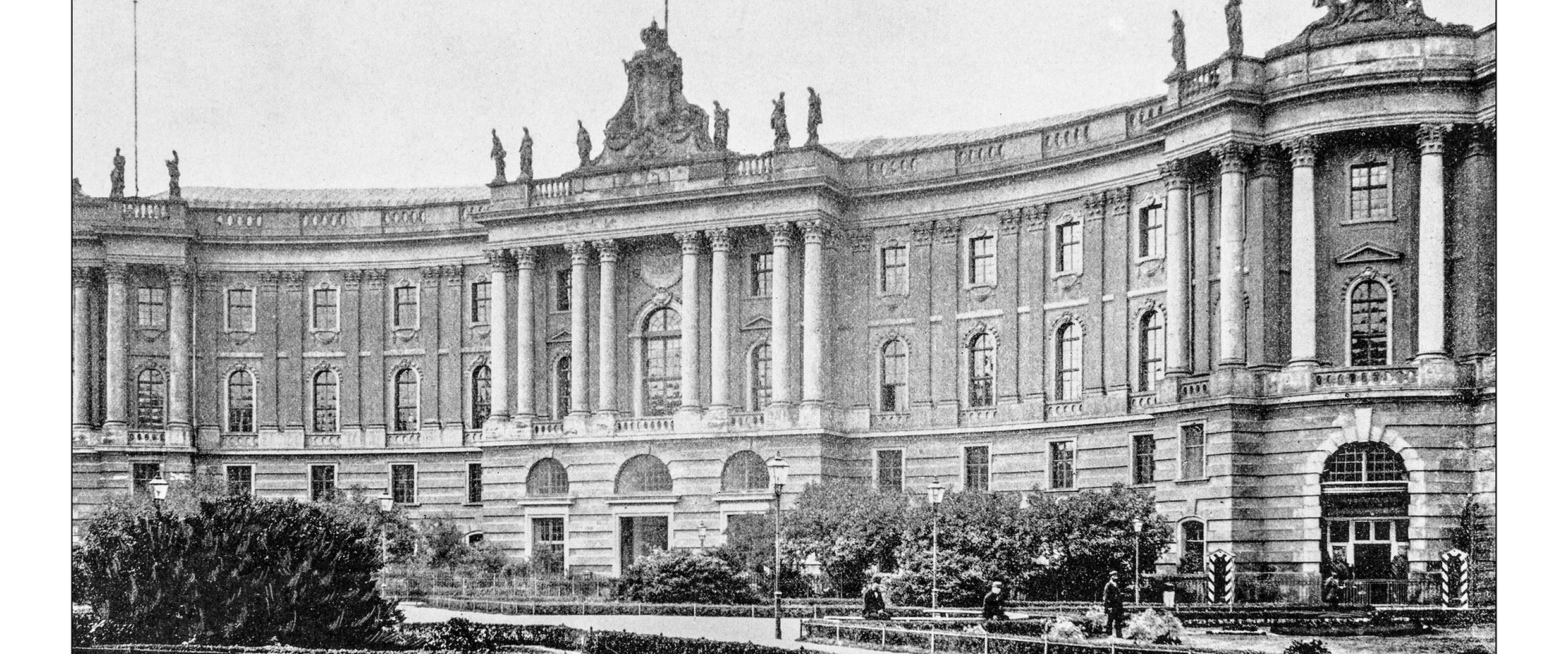 Nazi Government of the Reich and the Second World War | visitBerlin.de