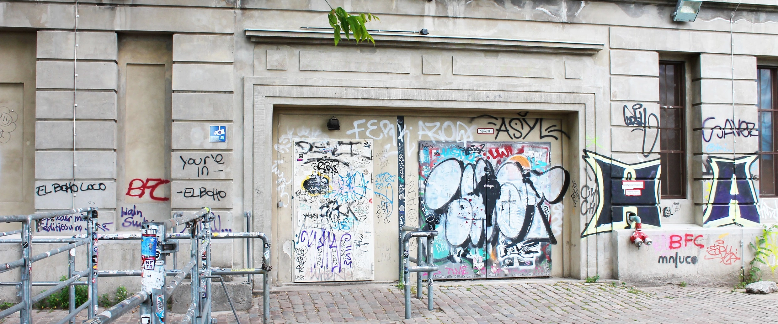 Berghain & Panorama Bar | visitBerlin.de