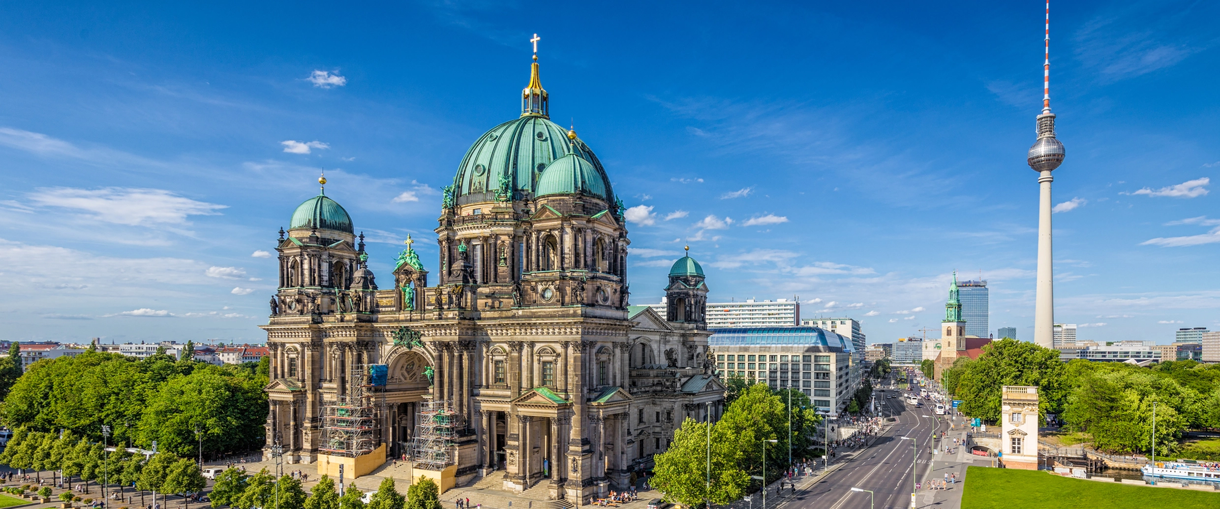 Tickets for attractions in Berlin | visitBerlin.de