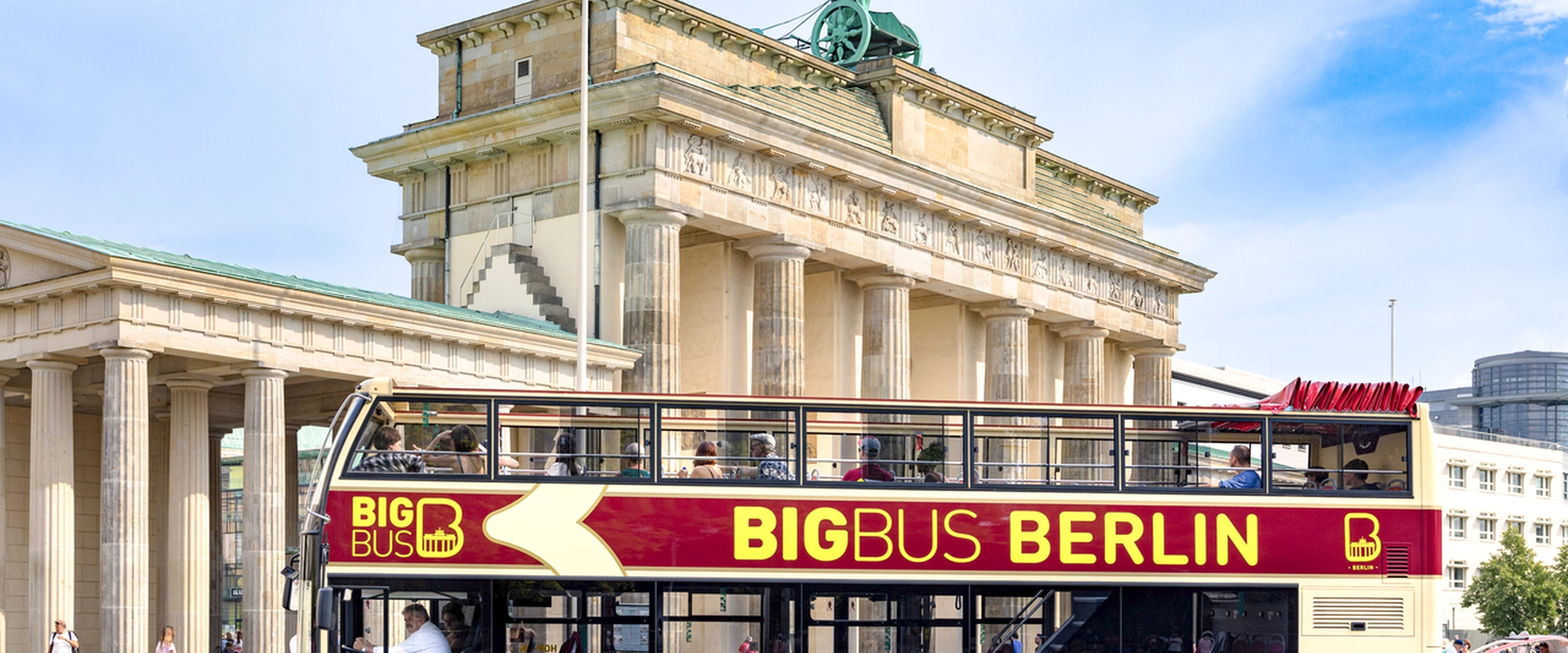 Big Bus Tours Berlin | visitBerlin.de