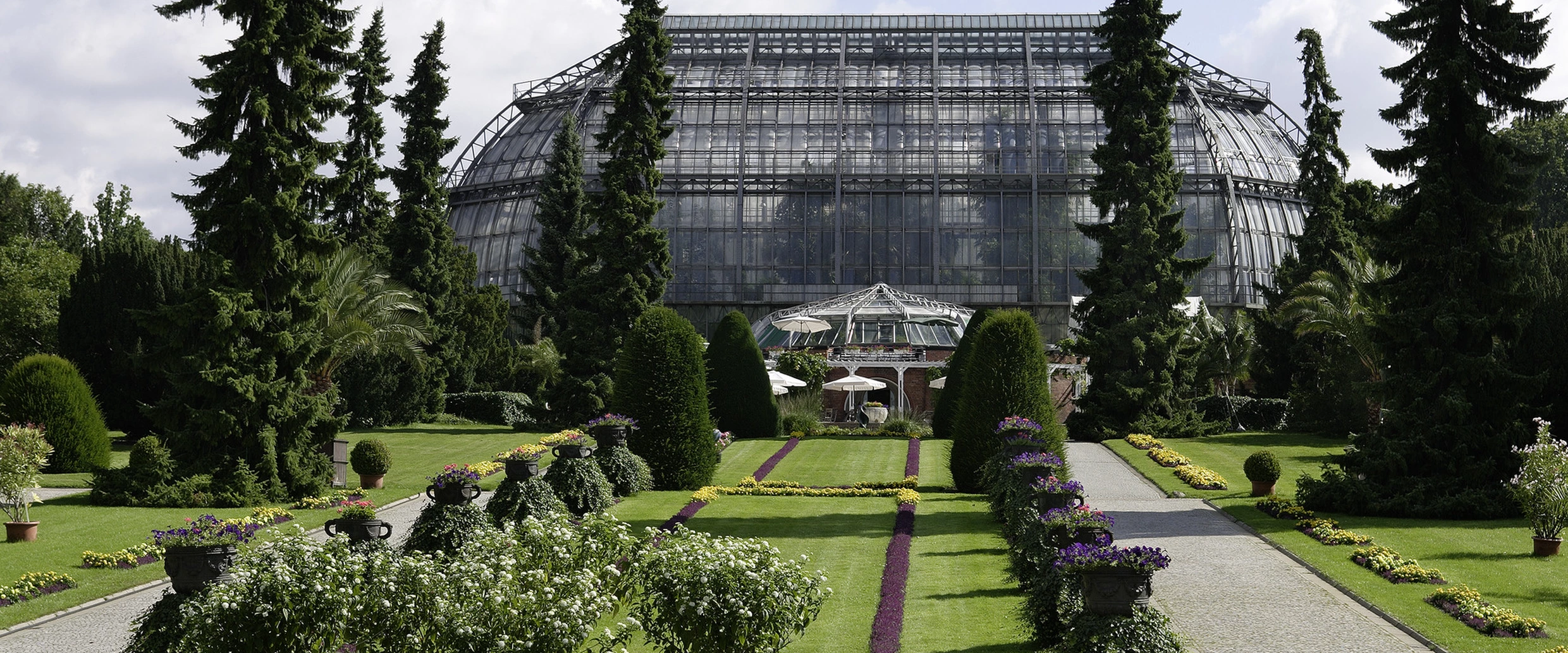 Botanic Garden and Botanical Museum | visitBerlin.de