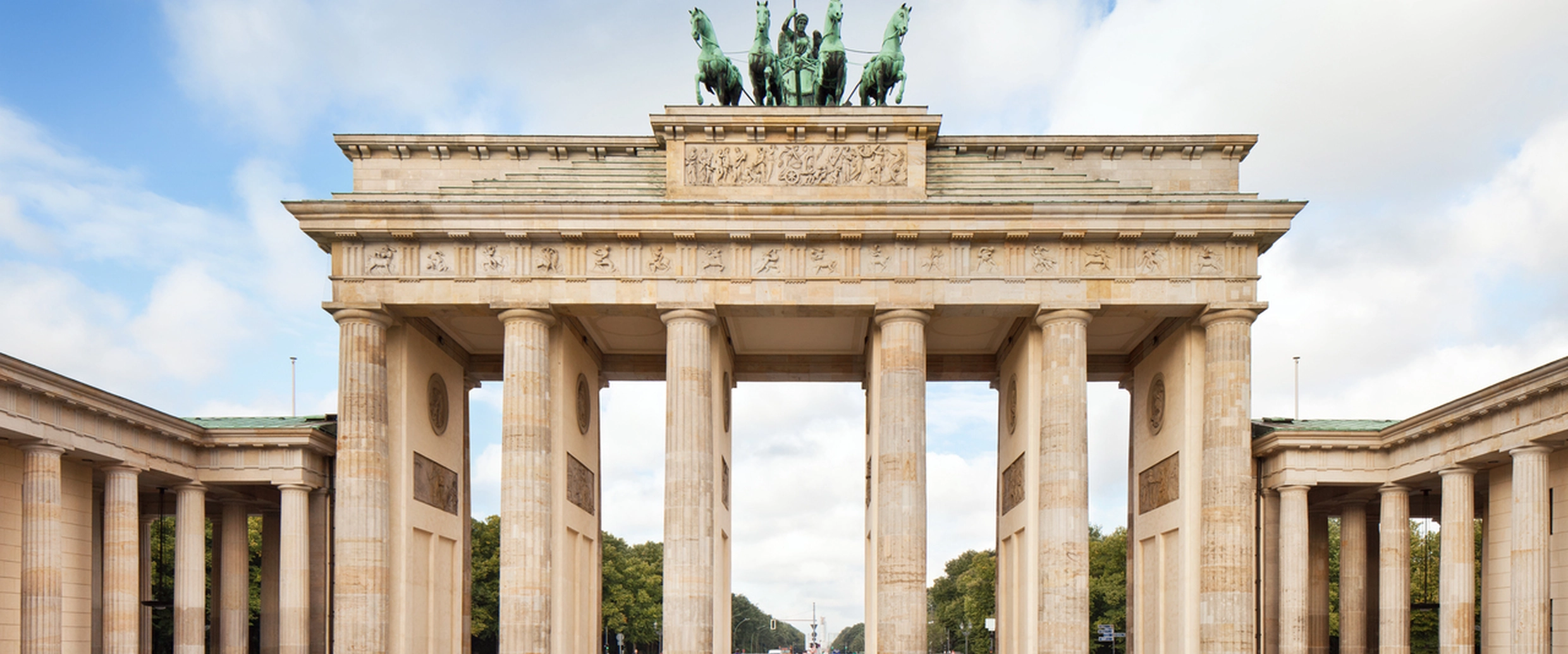 Top 10 Sehenswürdigkeiten in Berlin in Gebärdensprache | visitBerlin.de