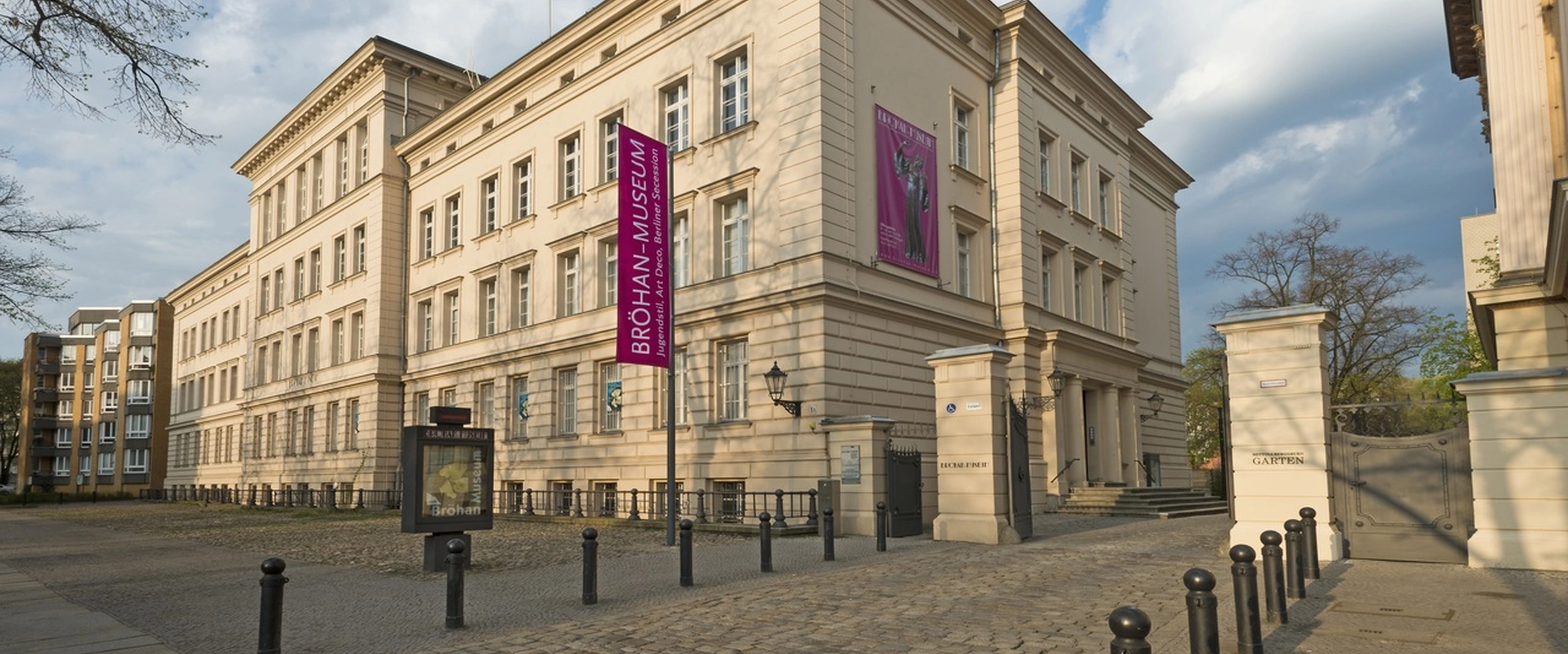 11 Tipps für einen Tag in Charlottenburg-Wilmersdorf | visitBerlin.de