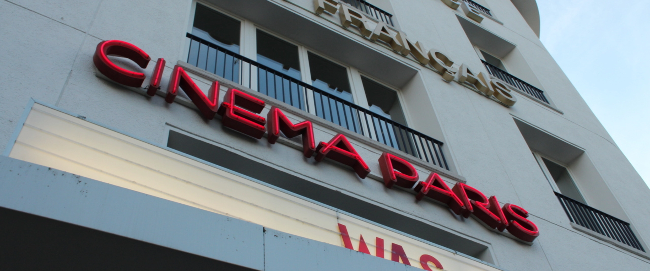 Cinema Paris in Berlin | visitBerlin.de