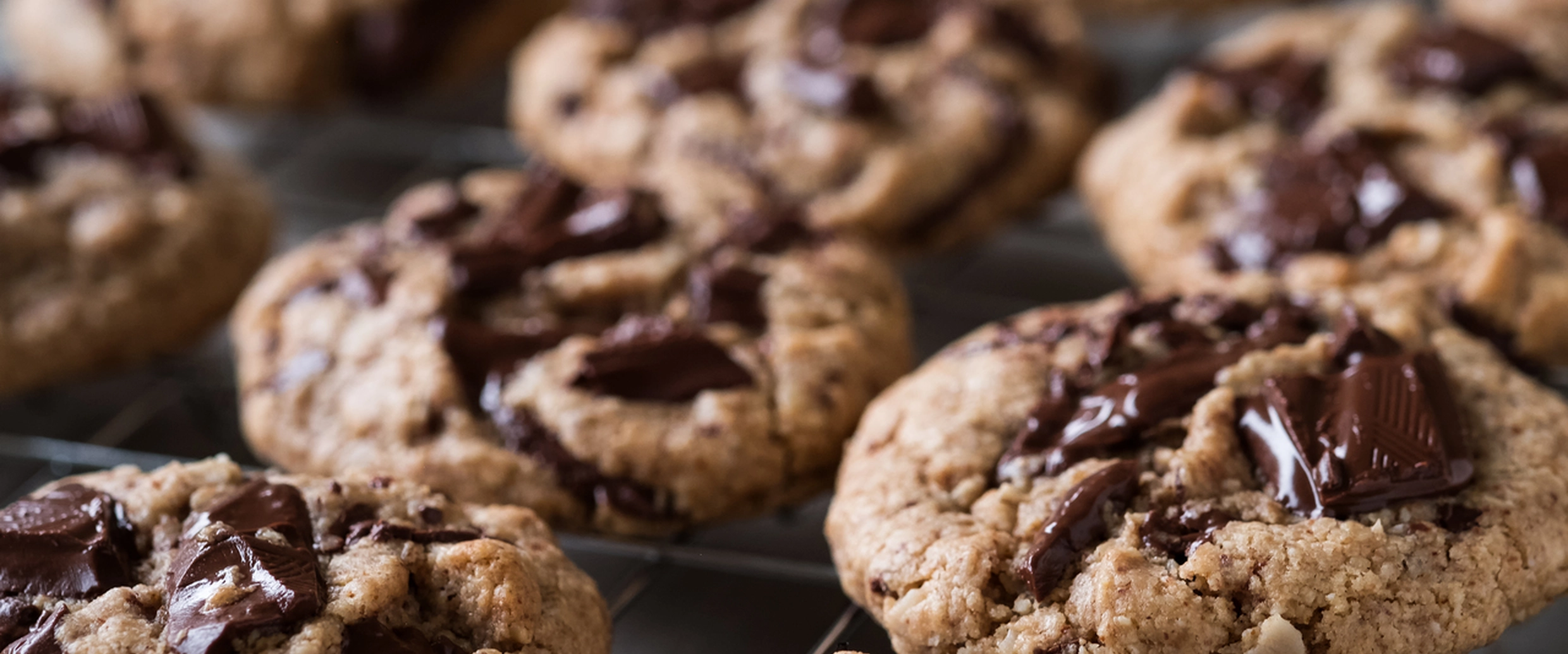 Round & Edgy - vegane Keksbäckerei | visitBerlin.de