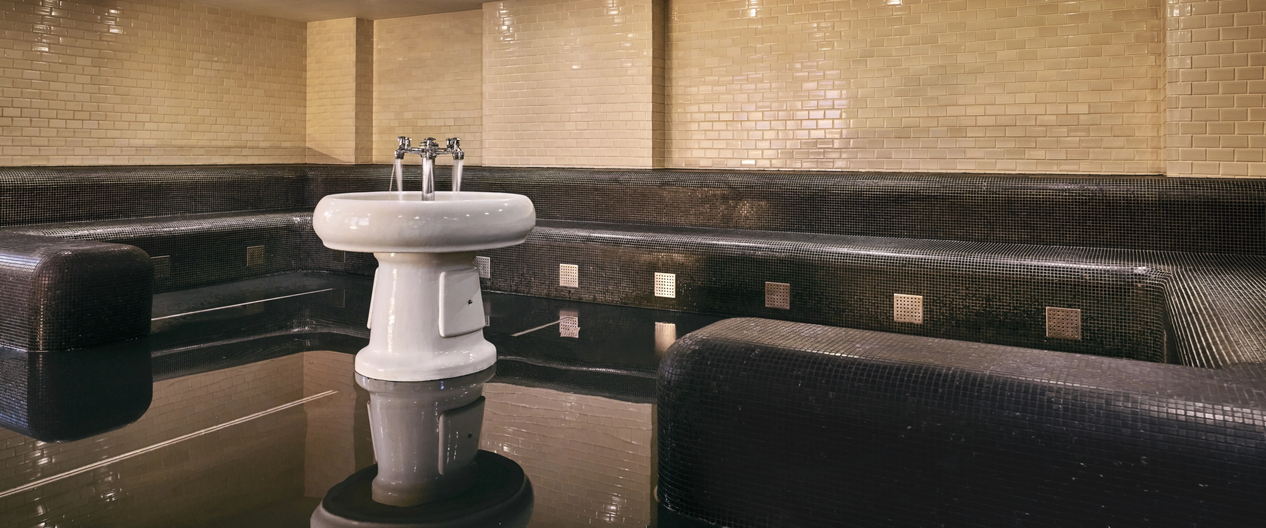 Cowshed Relax Spa | visitBerlin.de