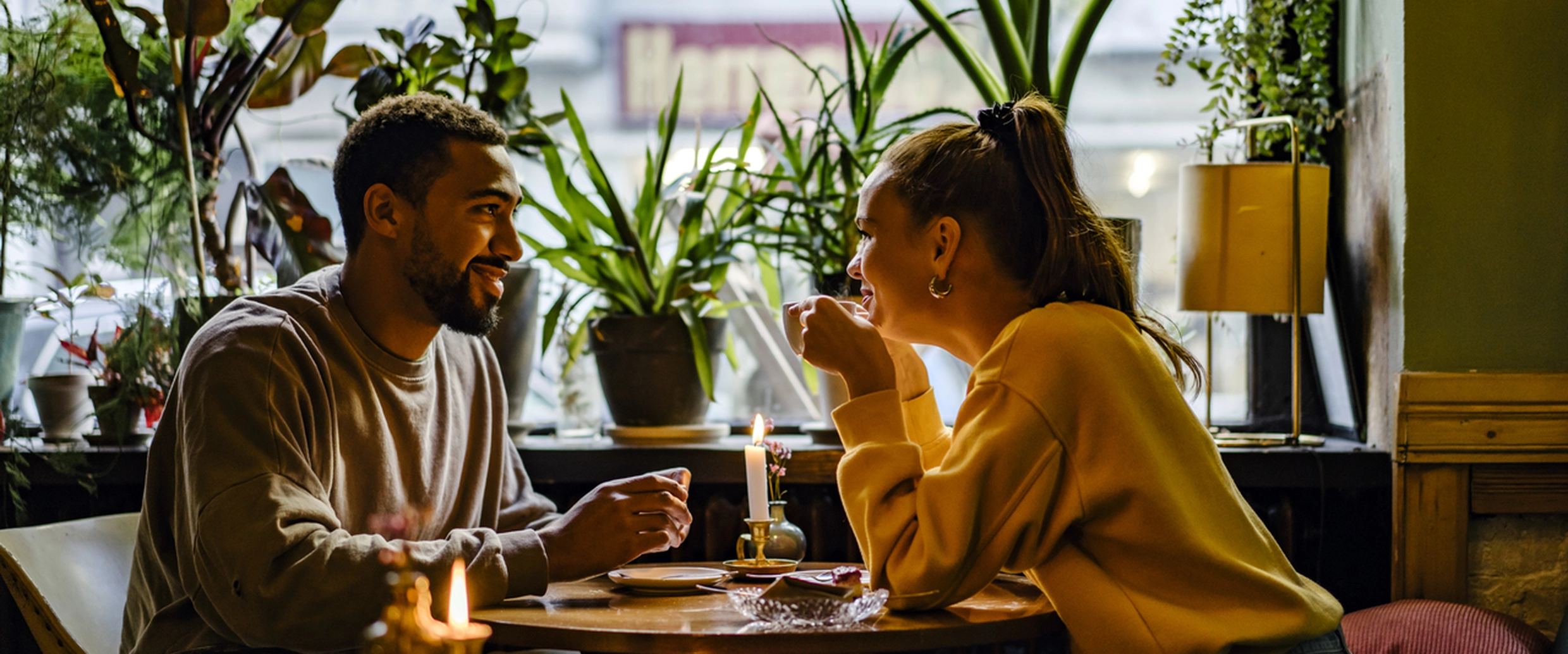 Top 11 Restaurants für köstlichen Lunch | visitBerlin.de
