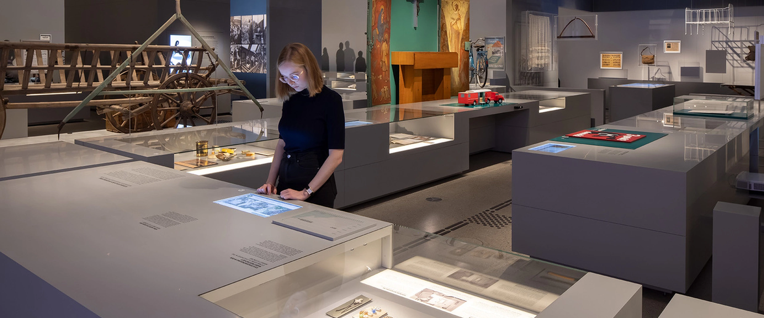 berlin wall documentation centre