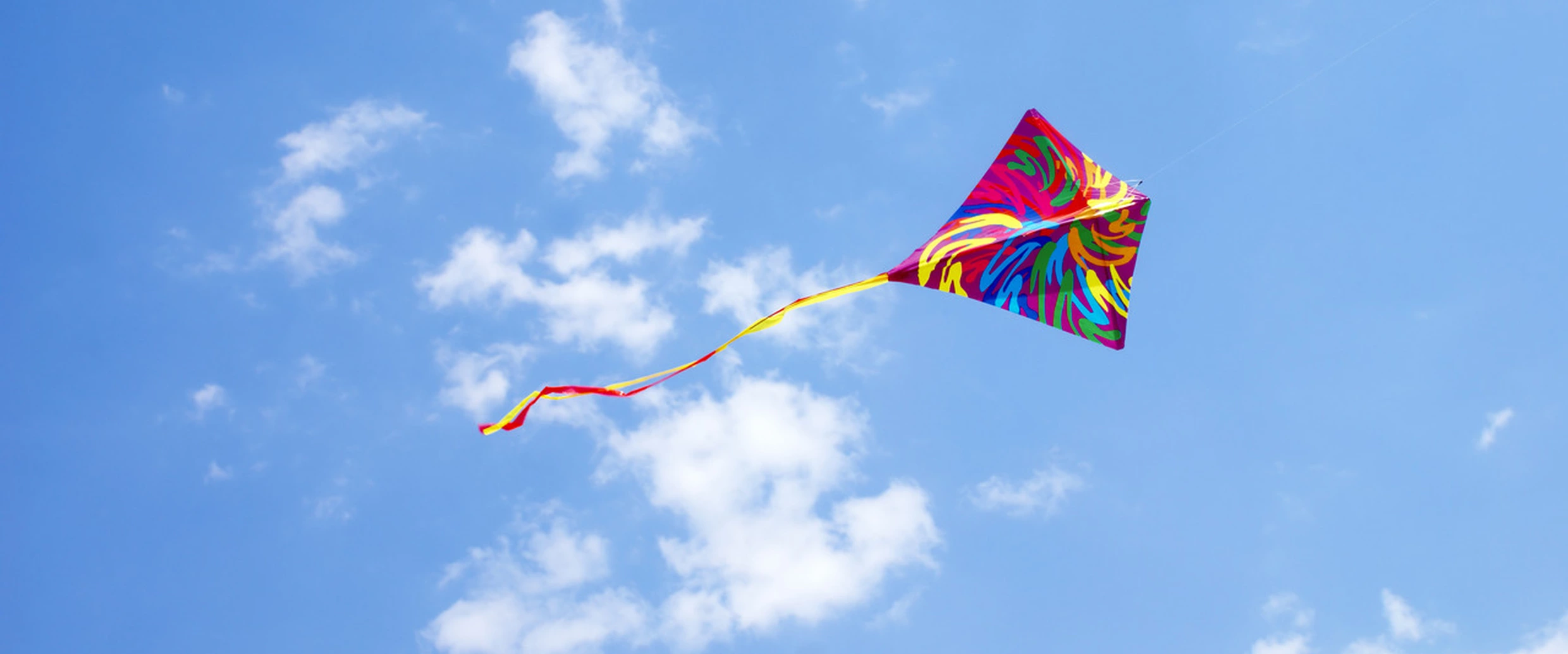 Top 11 places for kite flying in Berlin | visitBerlin.de