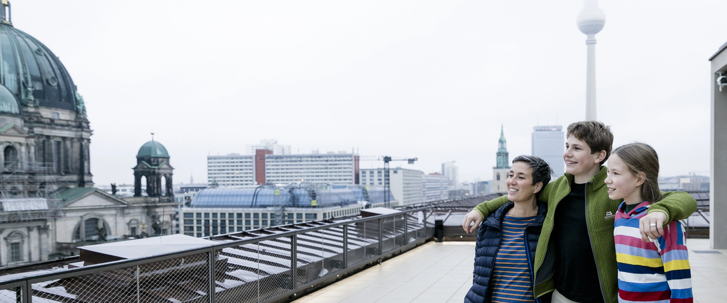 Gratis In Berlin Gratis Berlijn: Kosteloze Activiteiten Met De U Bahn