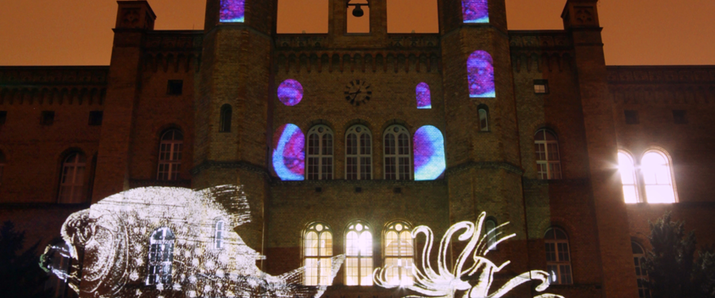 Kunstraum Kreuzberg/Bethanien | visitBerlin.de