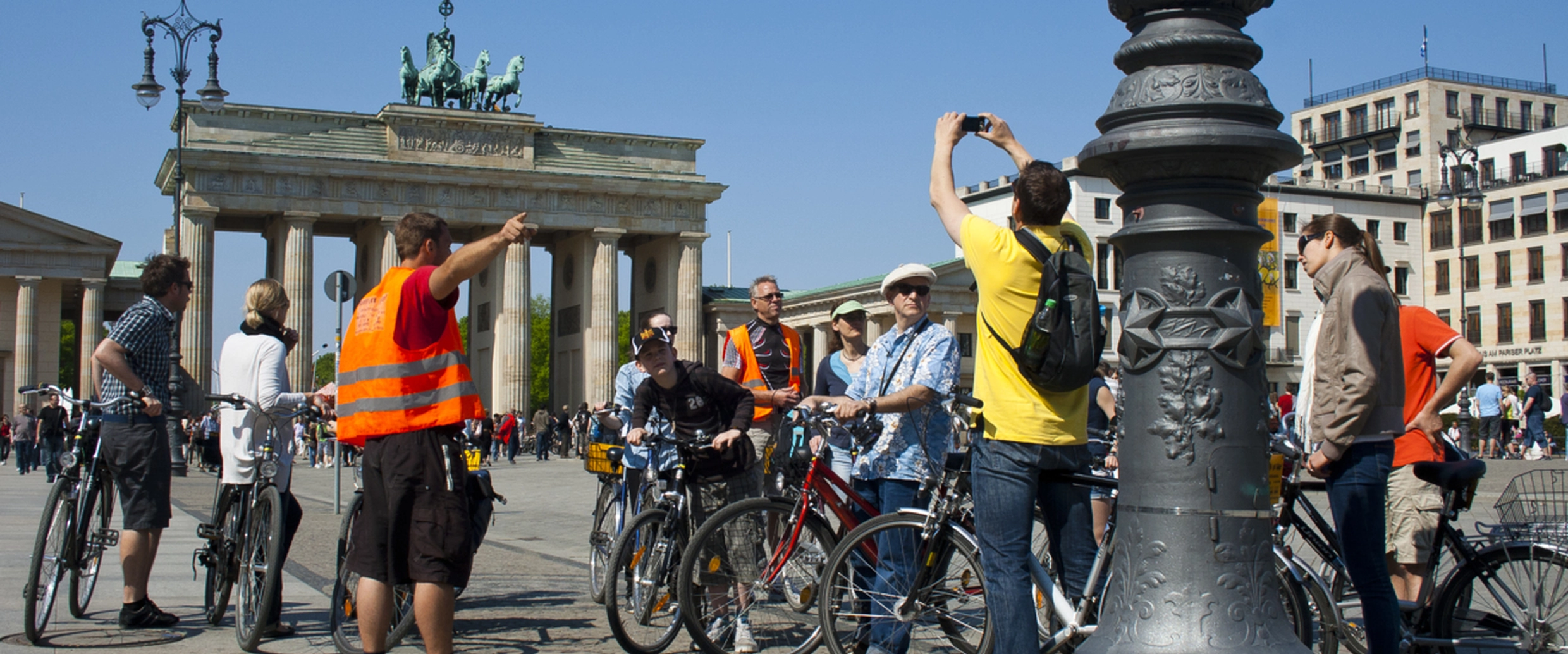 Travel guide for Berlin | visitBerlin.de