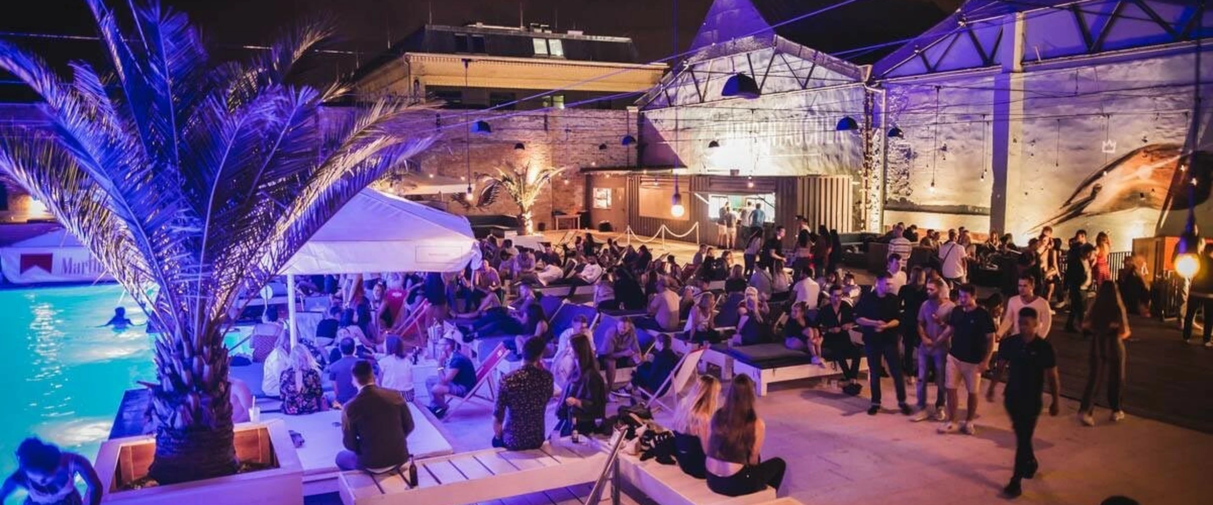 Maaya in Berlin | visitBerlin.de