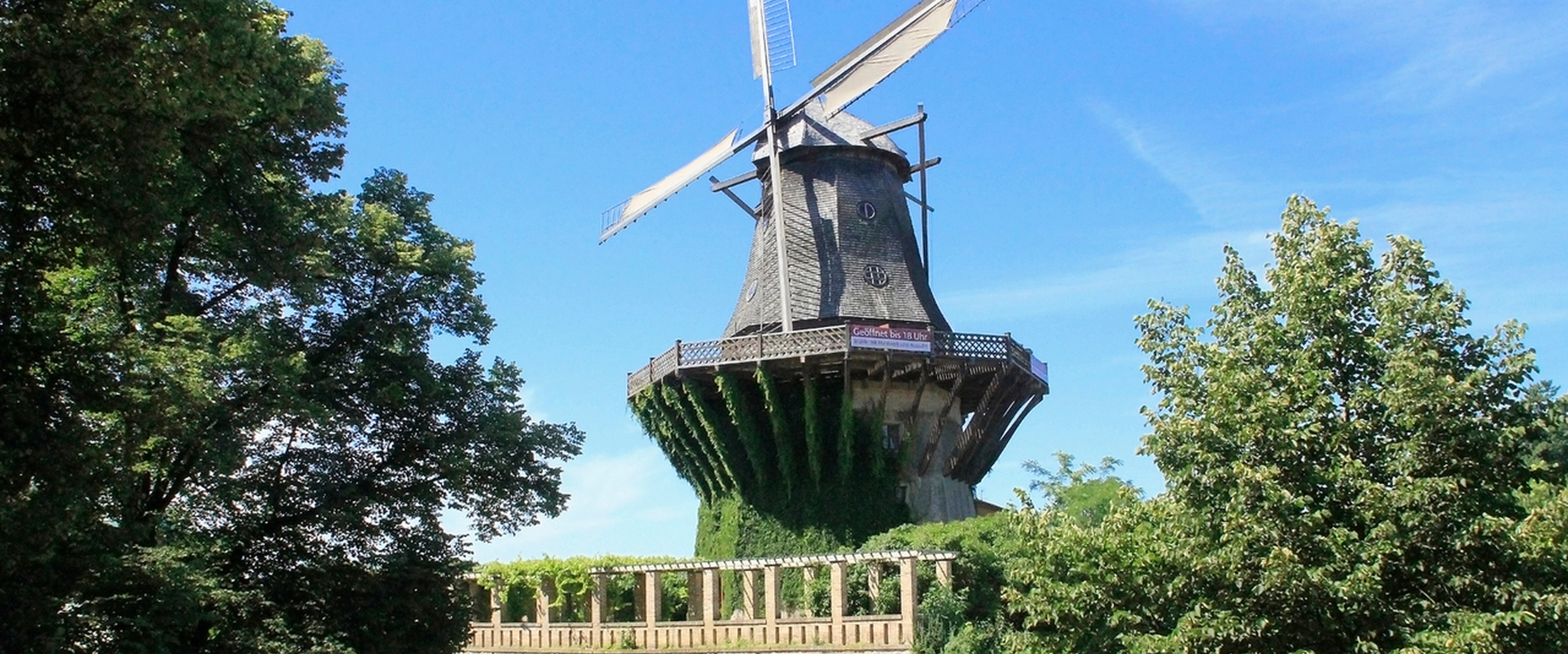 Discover Potsdam: Guided Walking Tour | visitBerlin.de