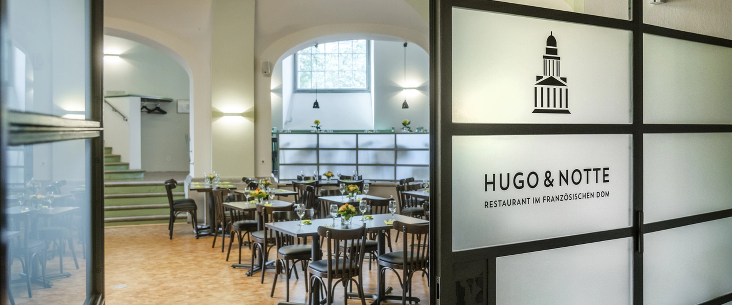 Hugo & Notte | visitBerlin.de