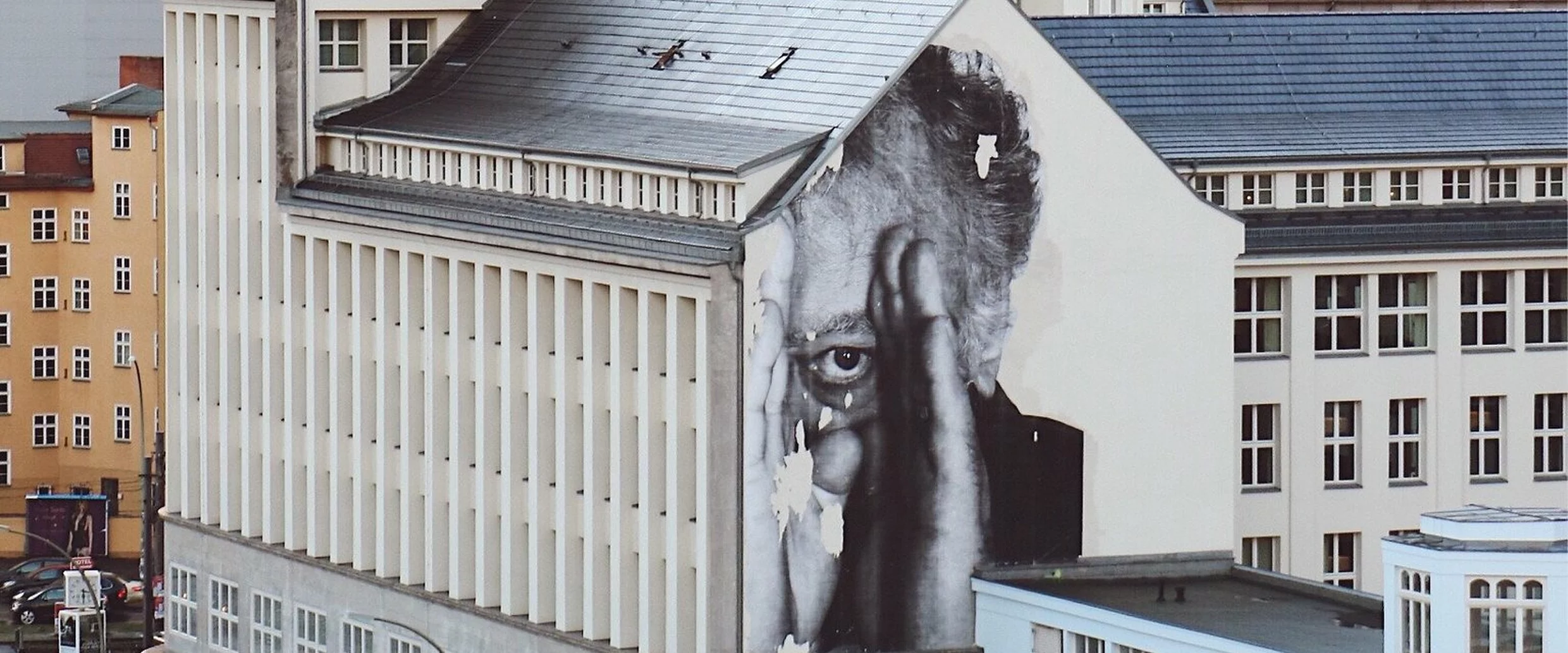 The Store X | visitBerlin.de