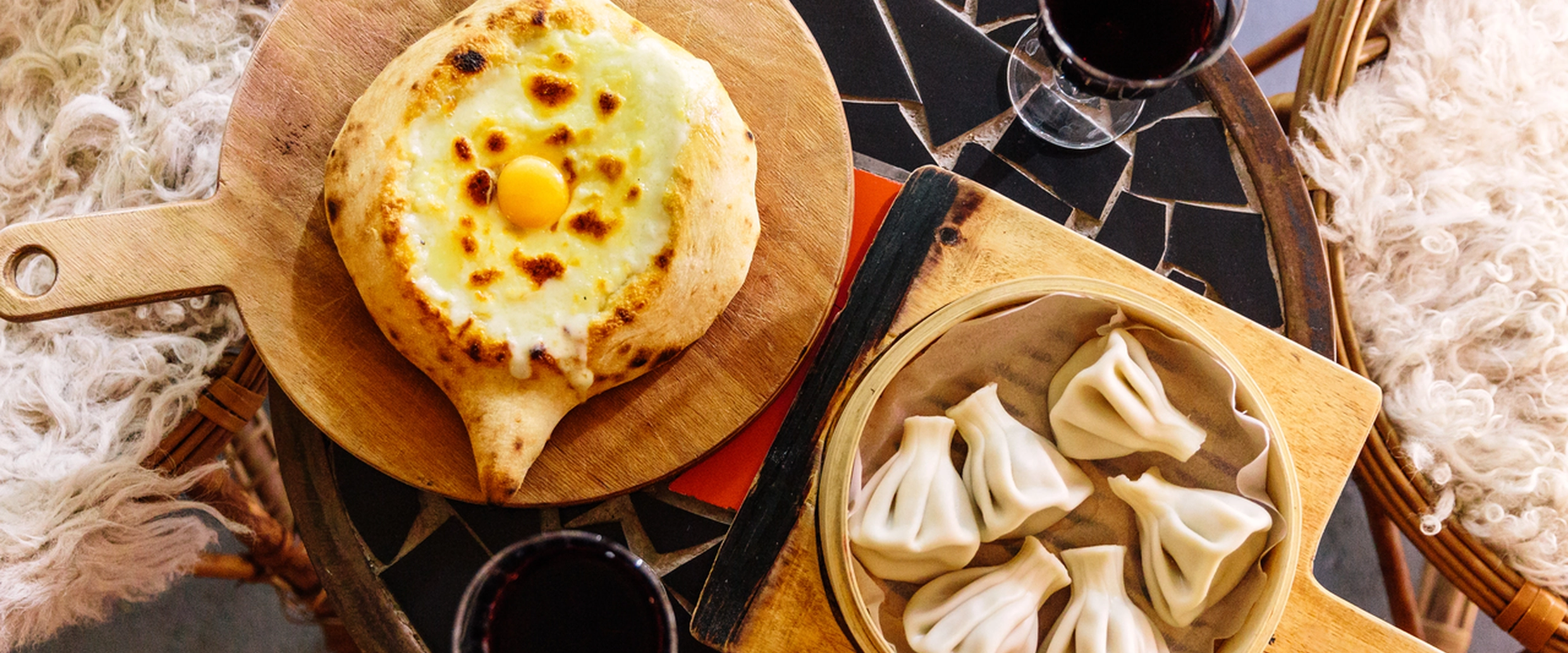 Top 11 Georgian Restaurants in Berlin | visitBerlin.de