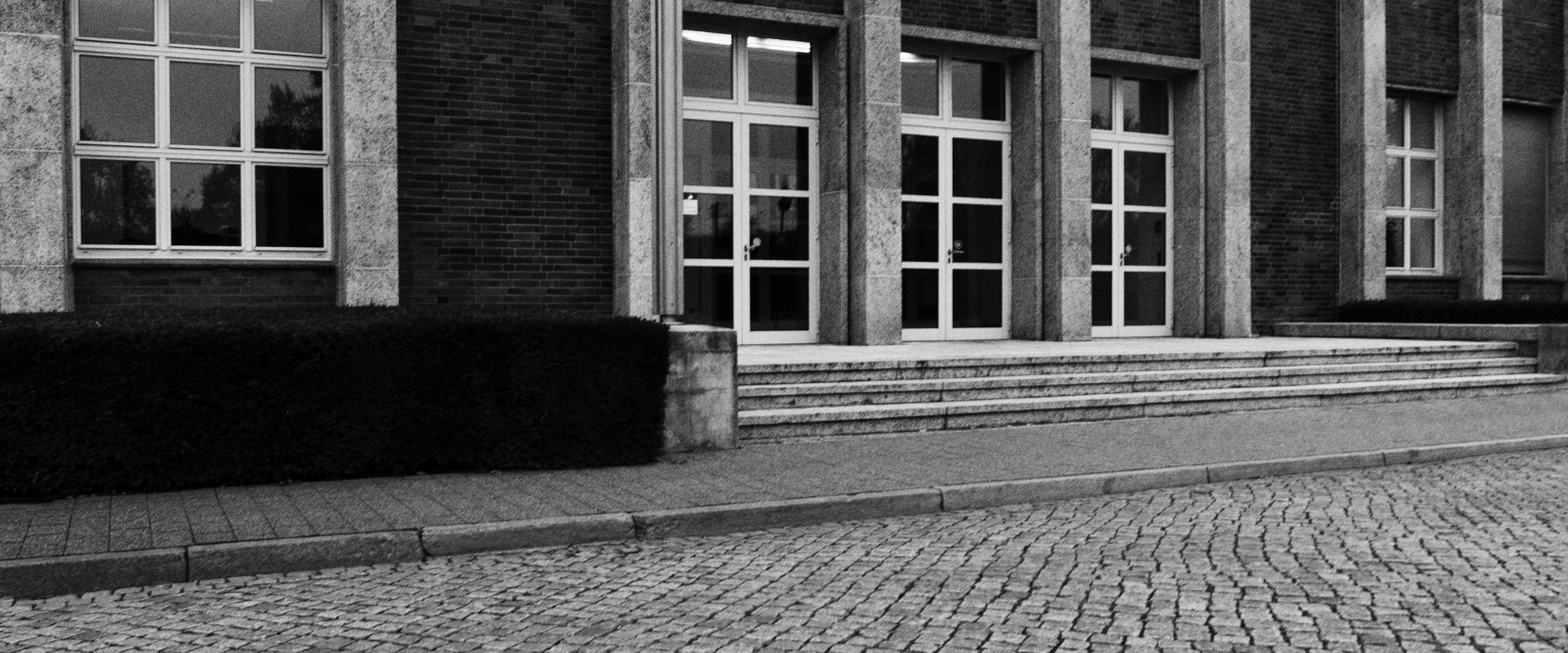 Werkzeugmaschinenfabrik (ehem. Hasse & Wrede) | visitBerlin.de