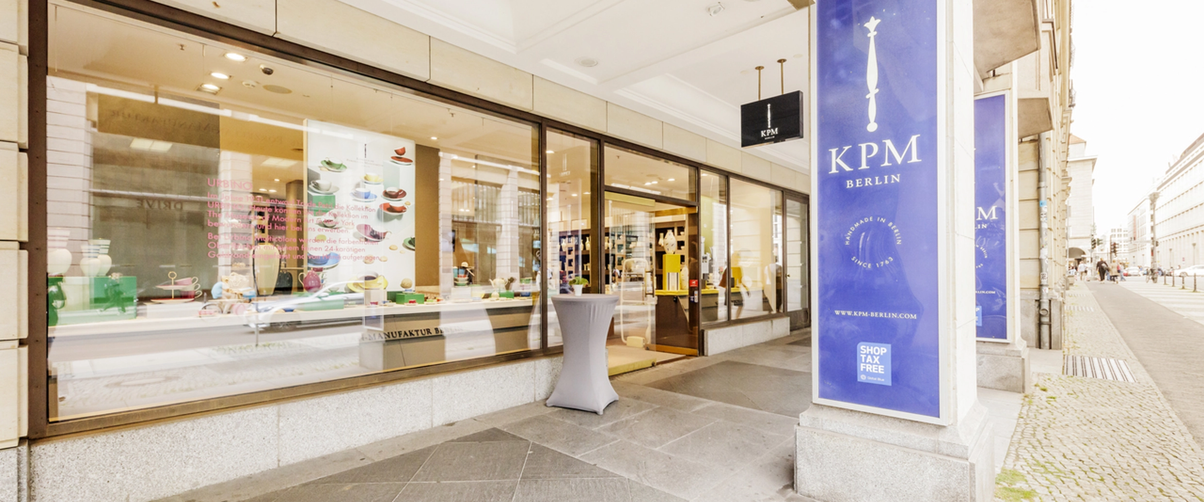 KPM Berlin Store | visitBerlin.de
