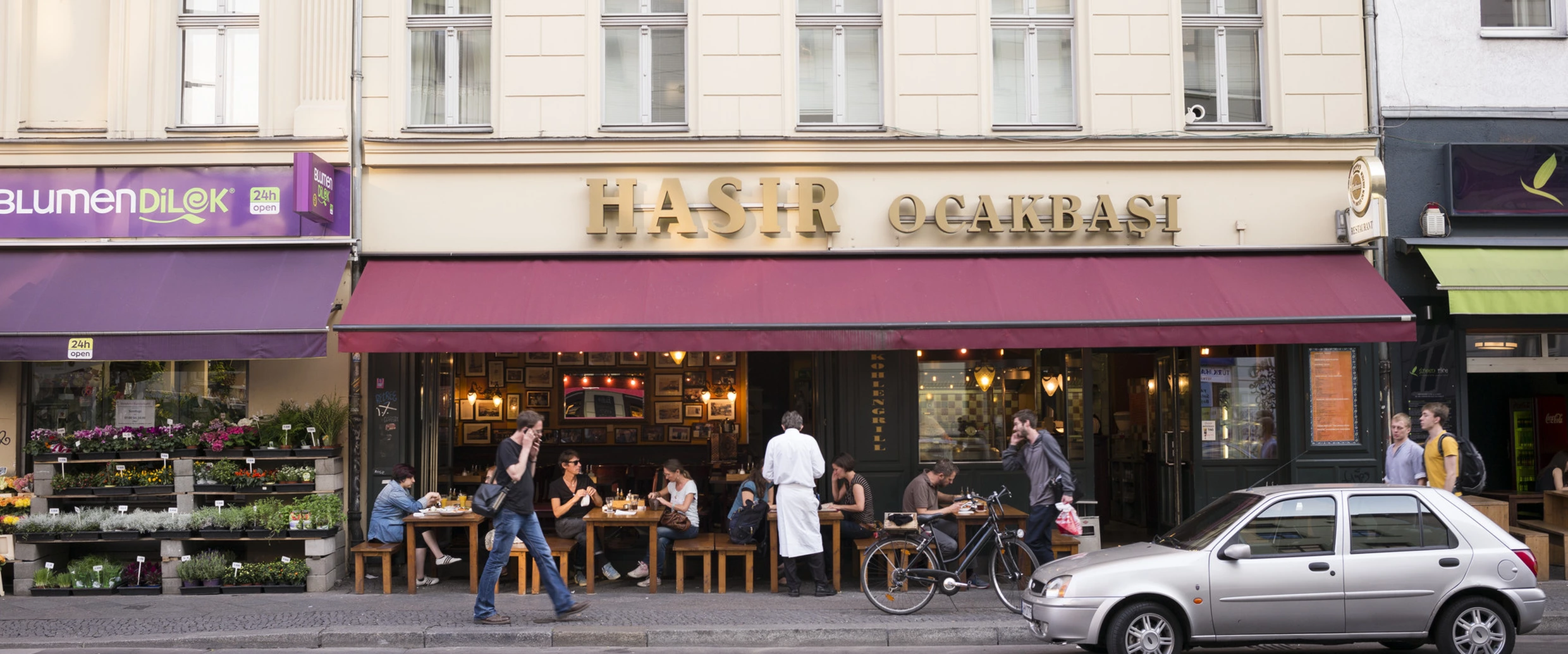 Hasir | visitBerlin.de