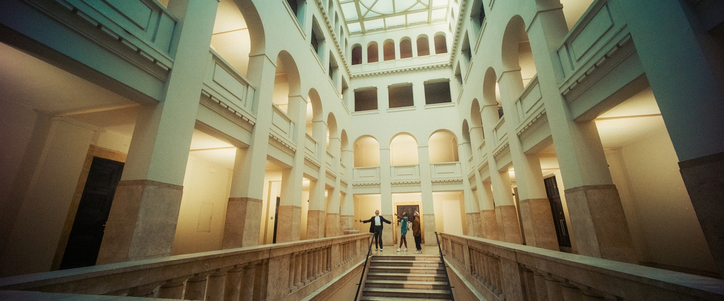 Edificio Peter Behrens | visitBerlin.de