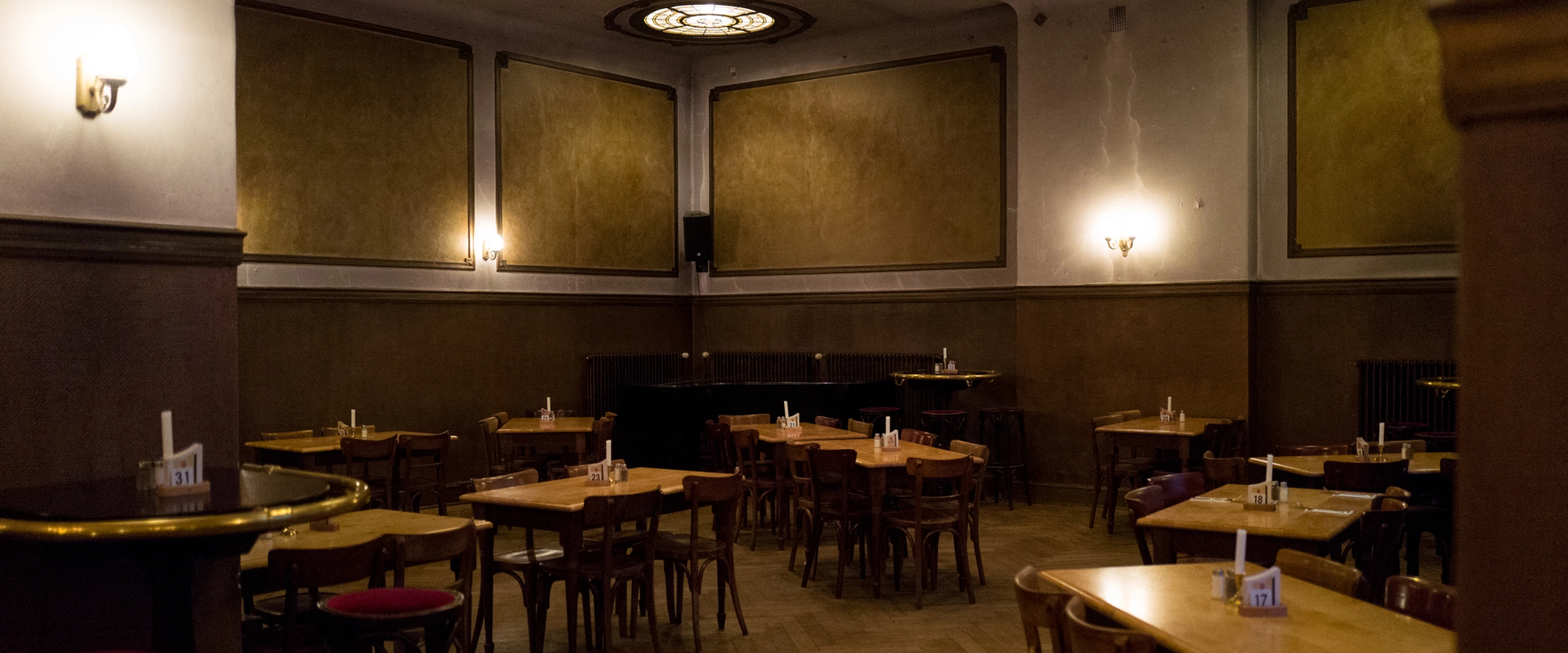 Max und Moritz - Restaurant in Berlin | visitBerlin.de
