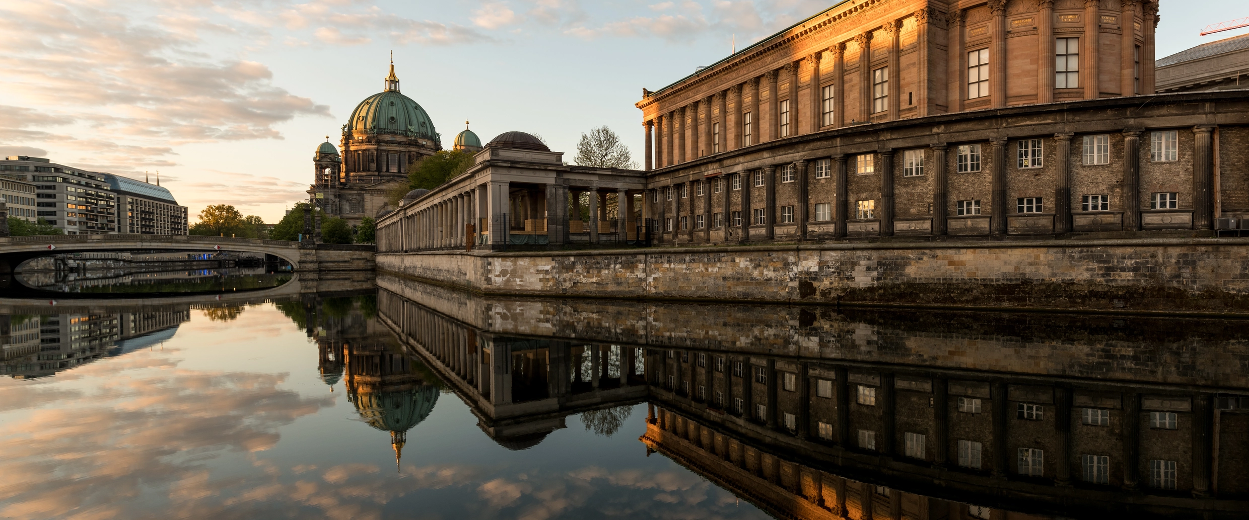 Museen aus dem Museumspass | visitBerlin.de