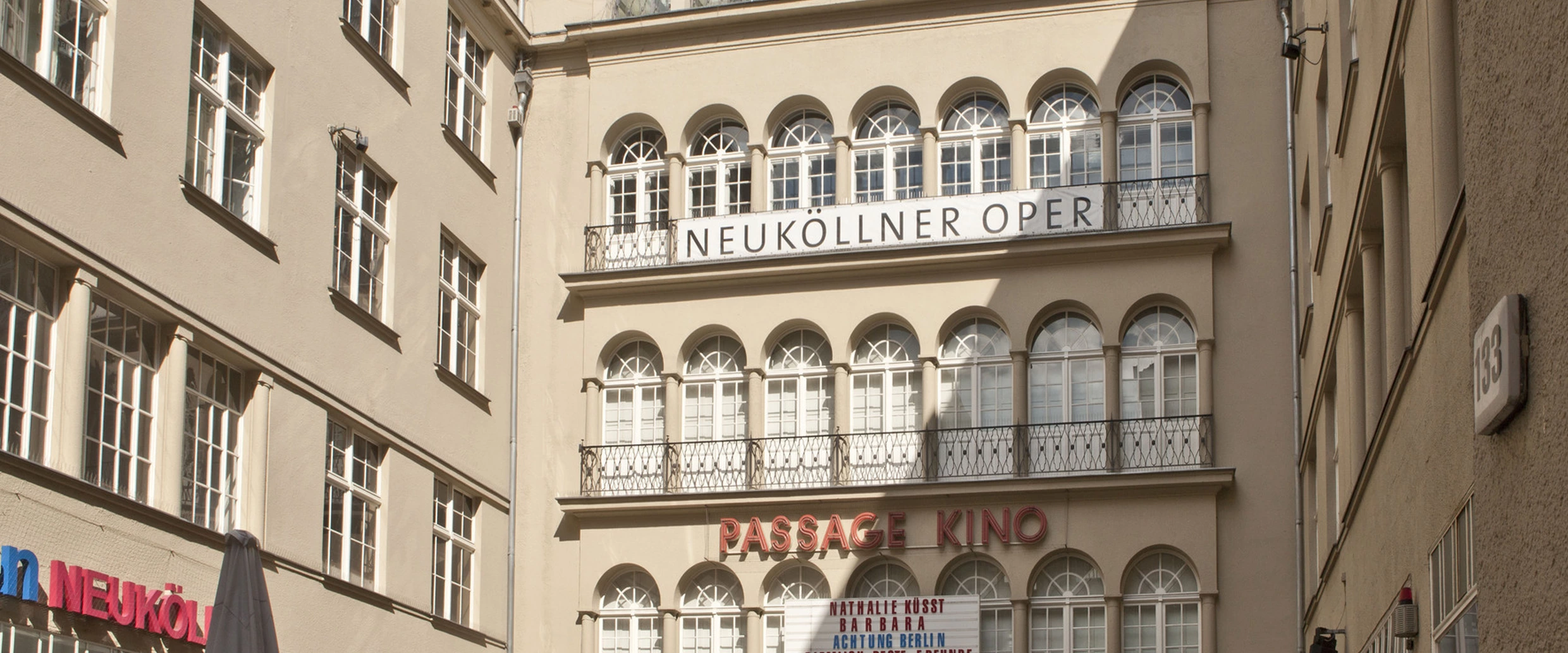 Neuköllner Oper