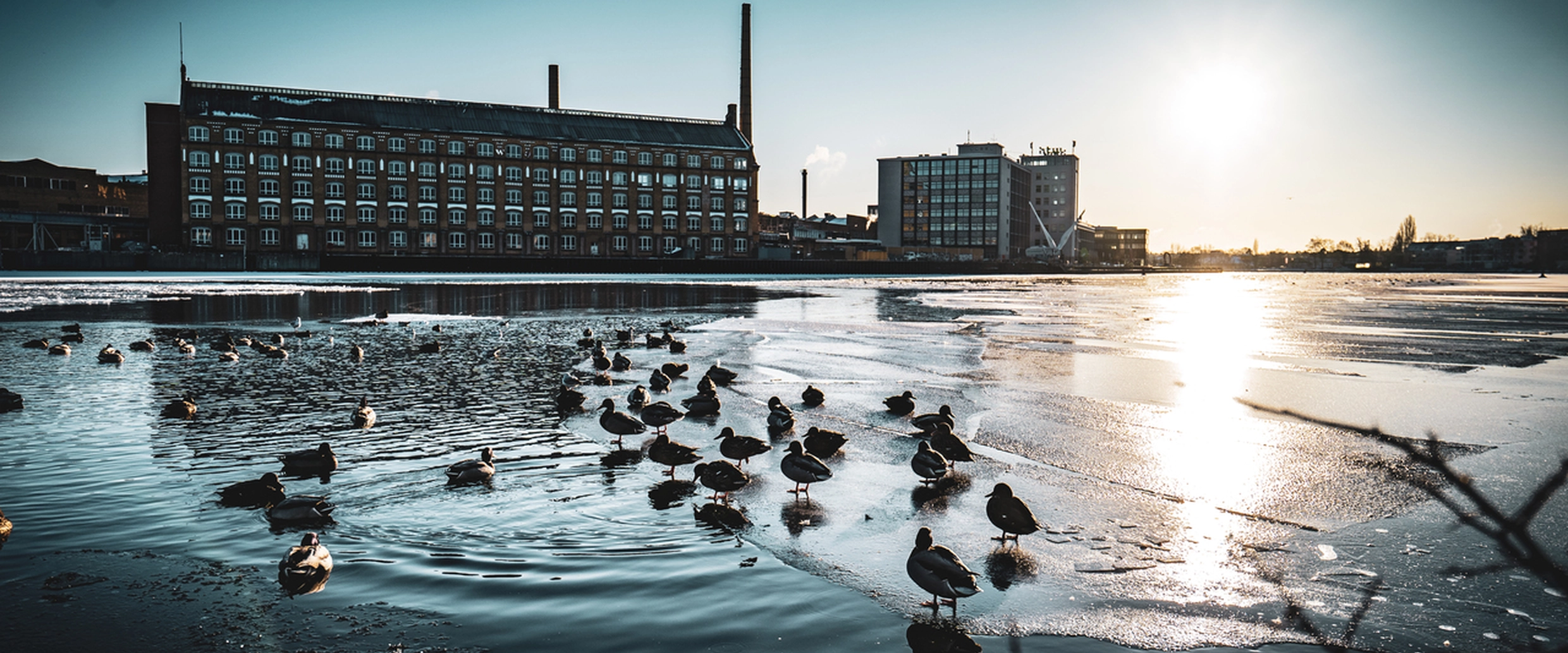 11 Highlights in Schöneweide | visitBerlin.de