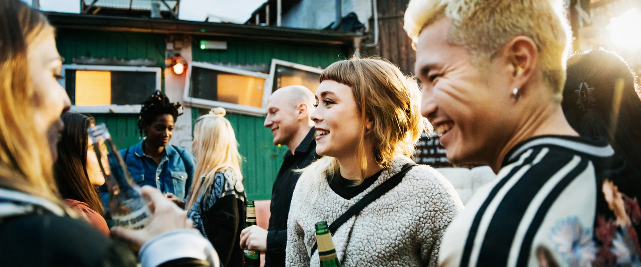 Nightlife - Ausgehen in Berlin: Clubs & Bars | visitBerlin.de