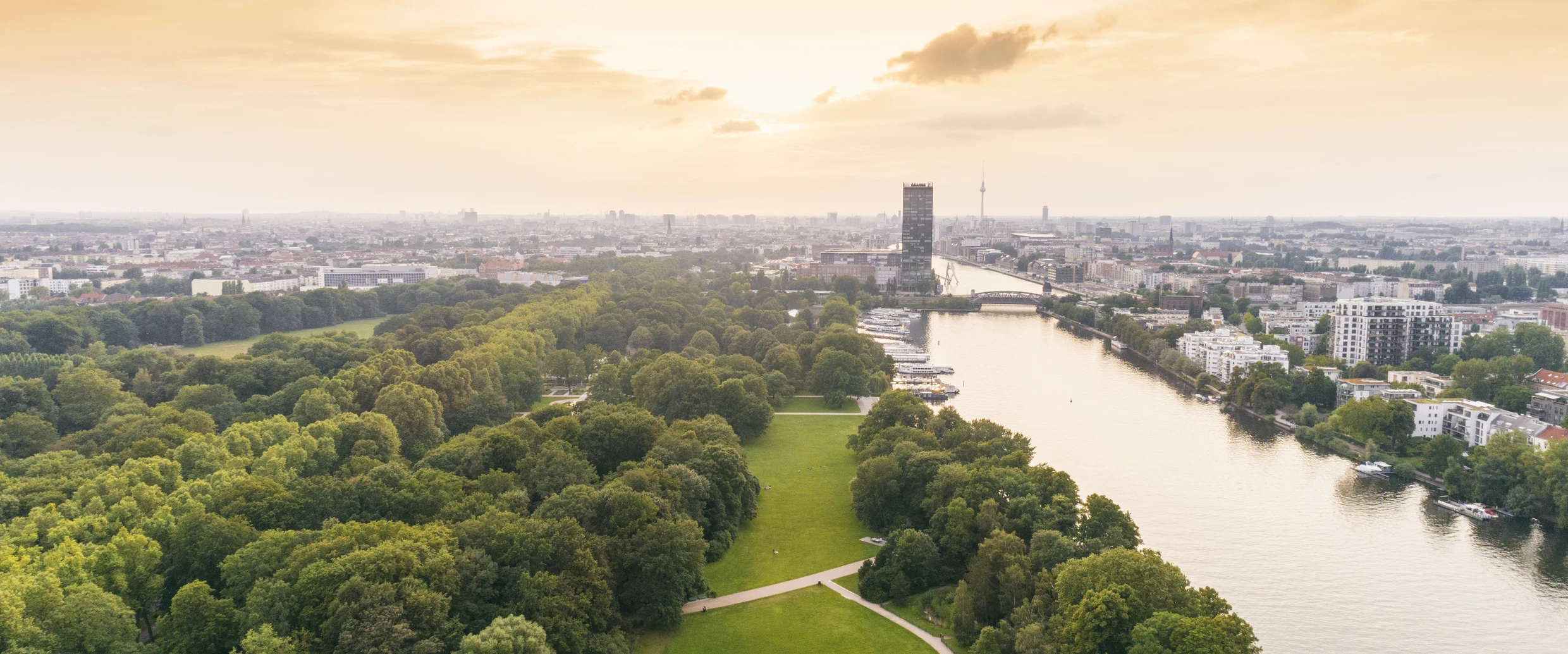 11 Tipps für einen Tag in Treptow-Köpenick | visitBerlin.de