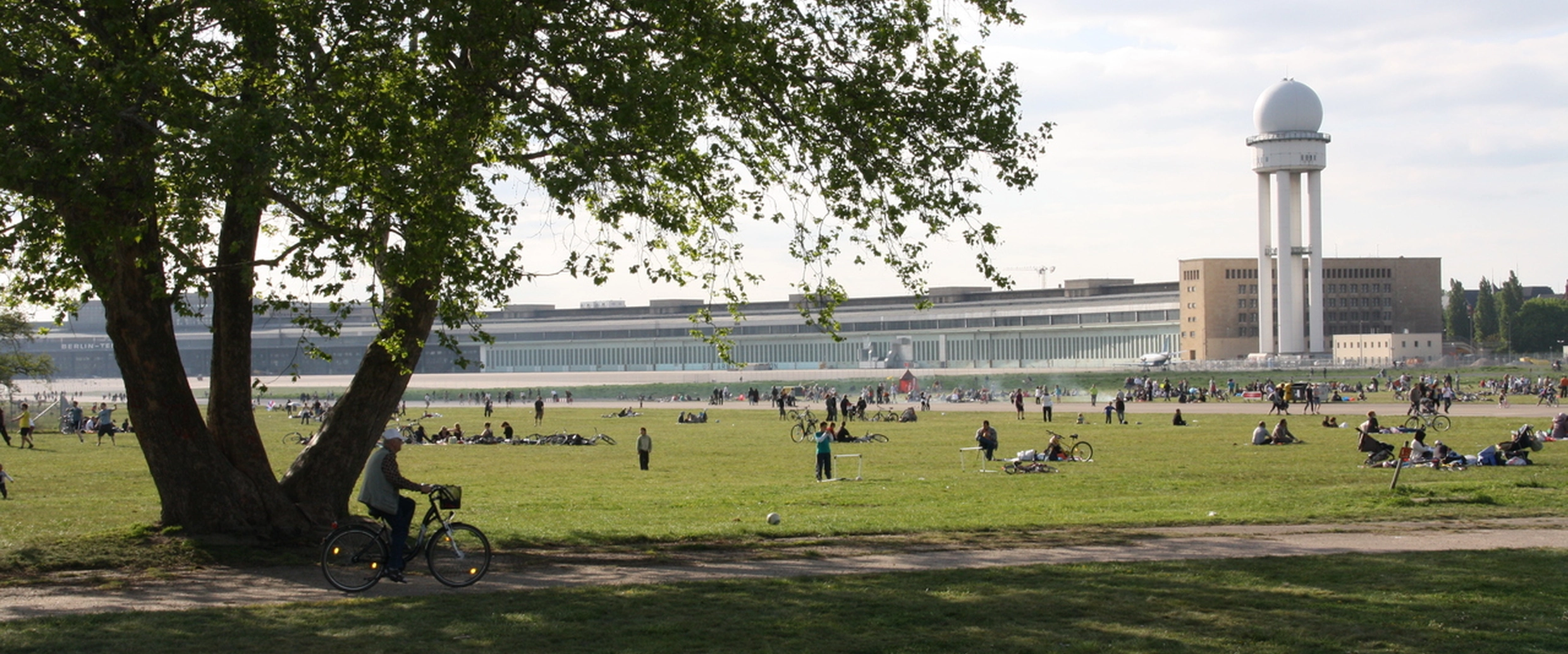 Top 11 Outdoor Activities in Berlin | visitBerlin.de