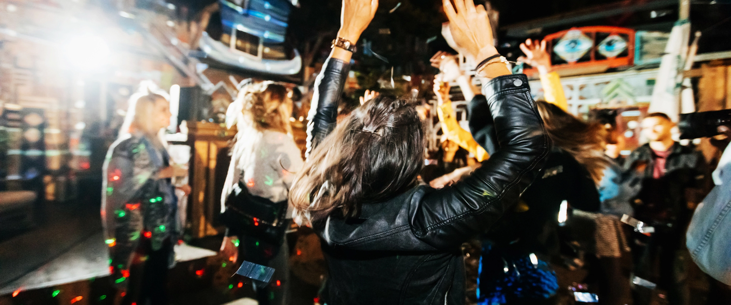 Else Club | visitBerlin.de