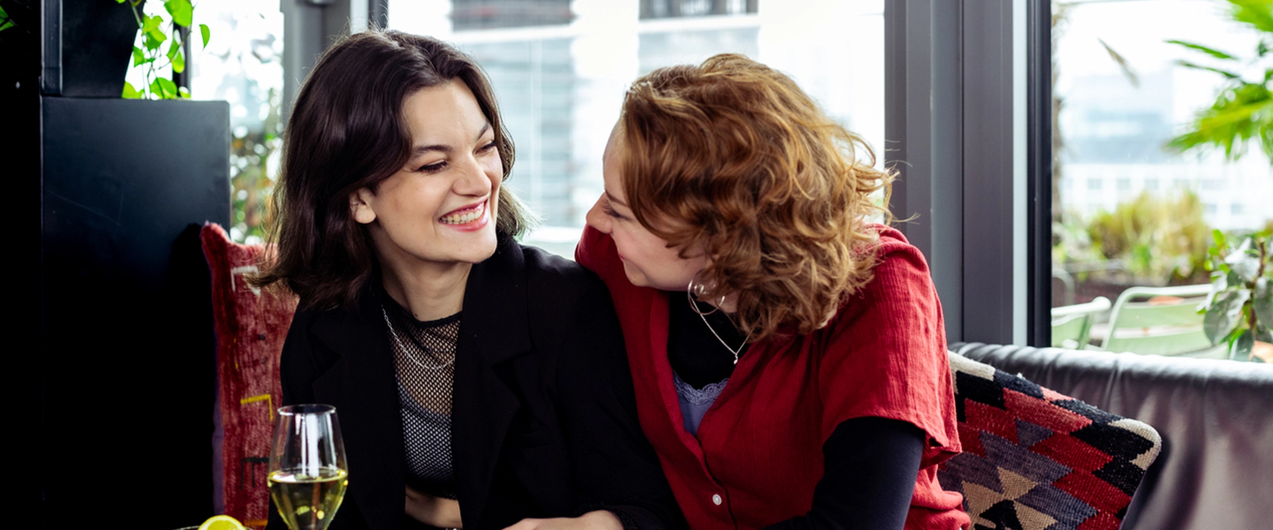 Berlin für Frauen | visitBerlin.de