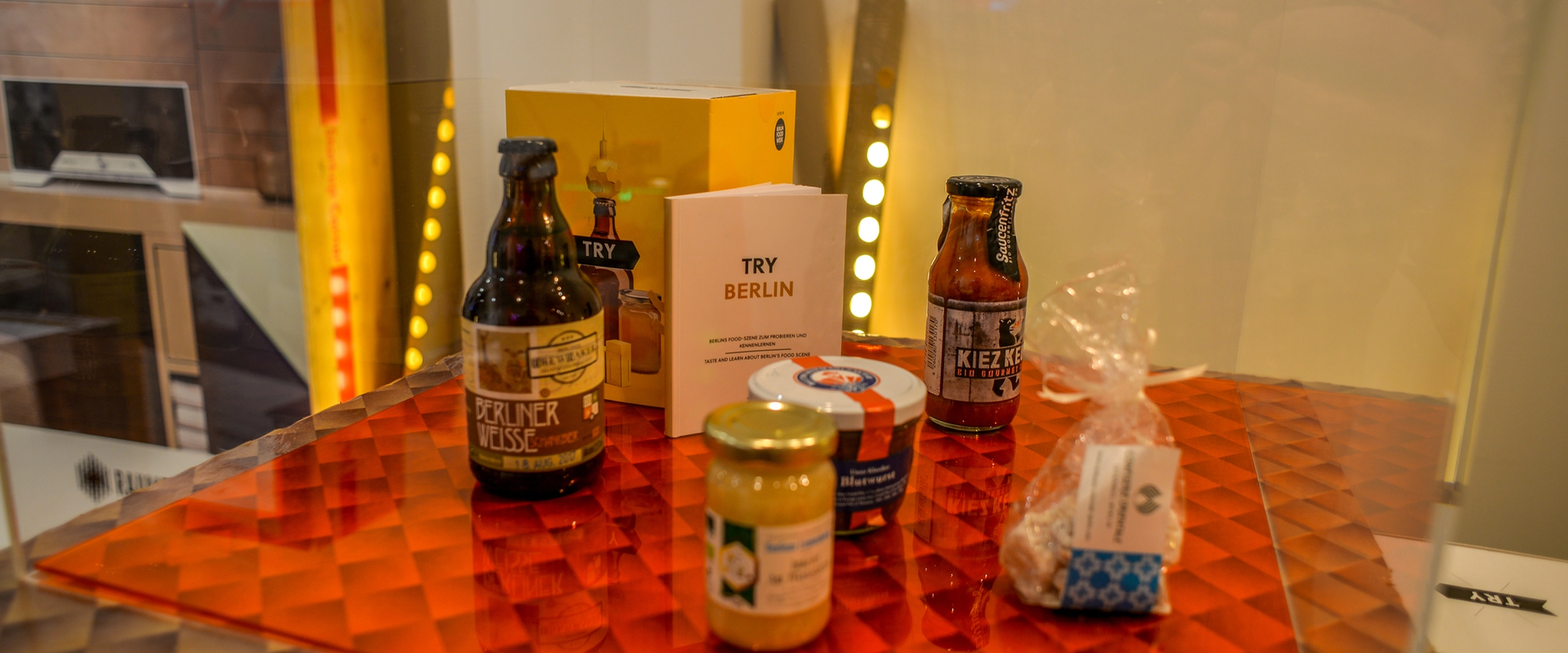 Eat Berlin Store - Berliner Produkte | visitBerlin.de