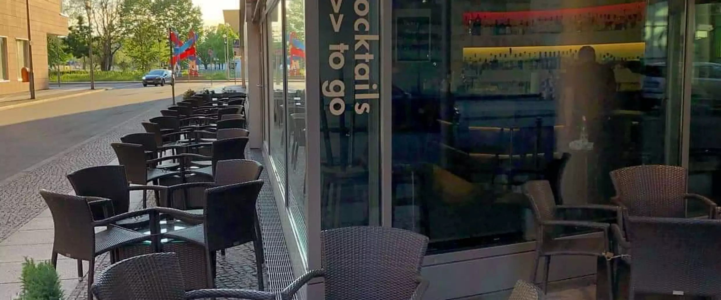 POSH Bar | visitBerlin.de