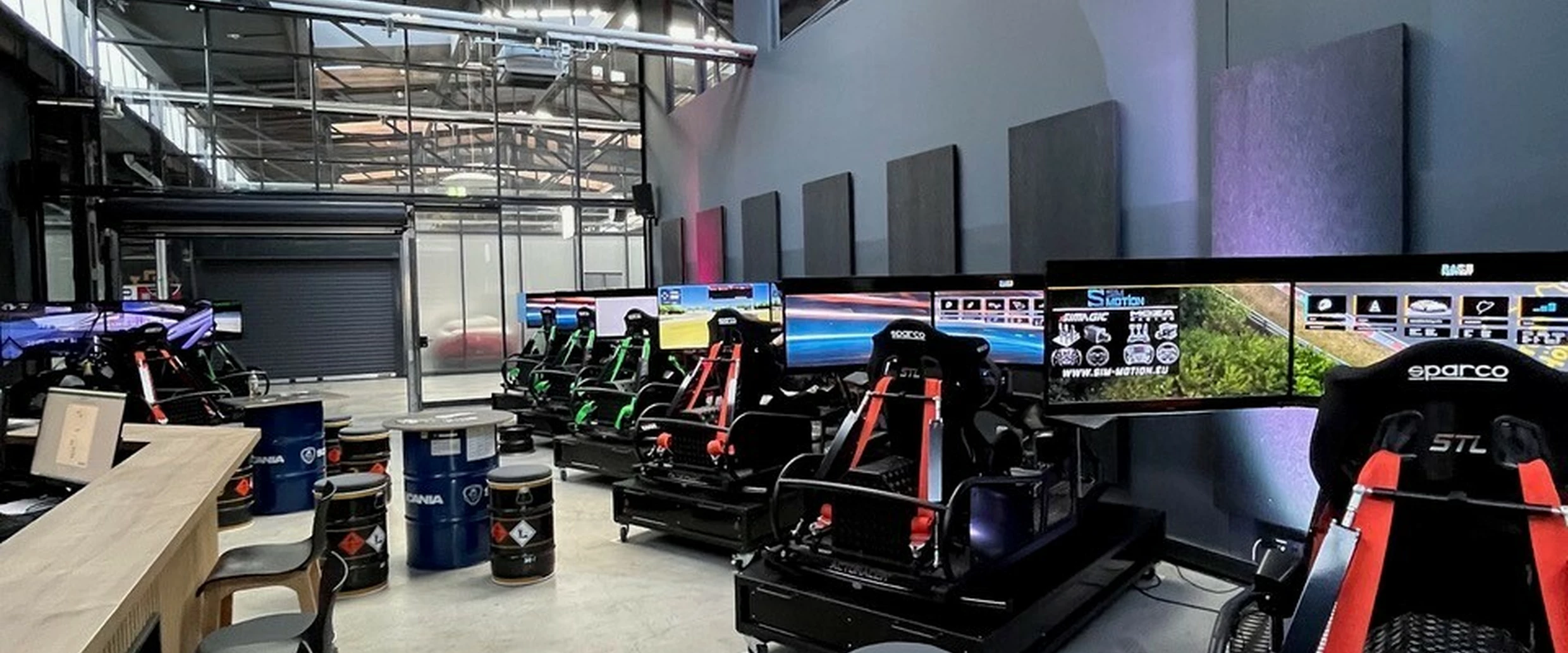 Race Factory Berlin | visitBerlin.de