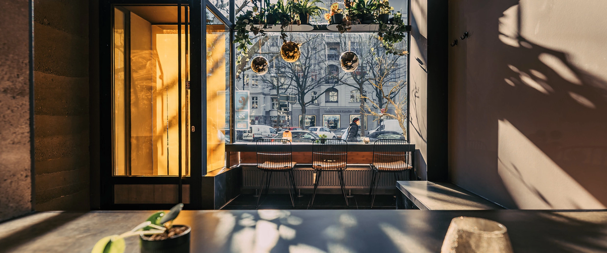 Dongnam Coffee Lab | visitBerlin.de