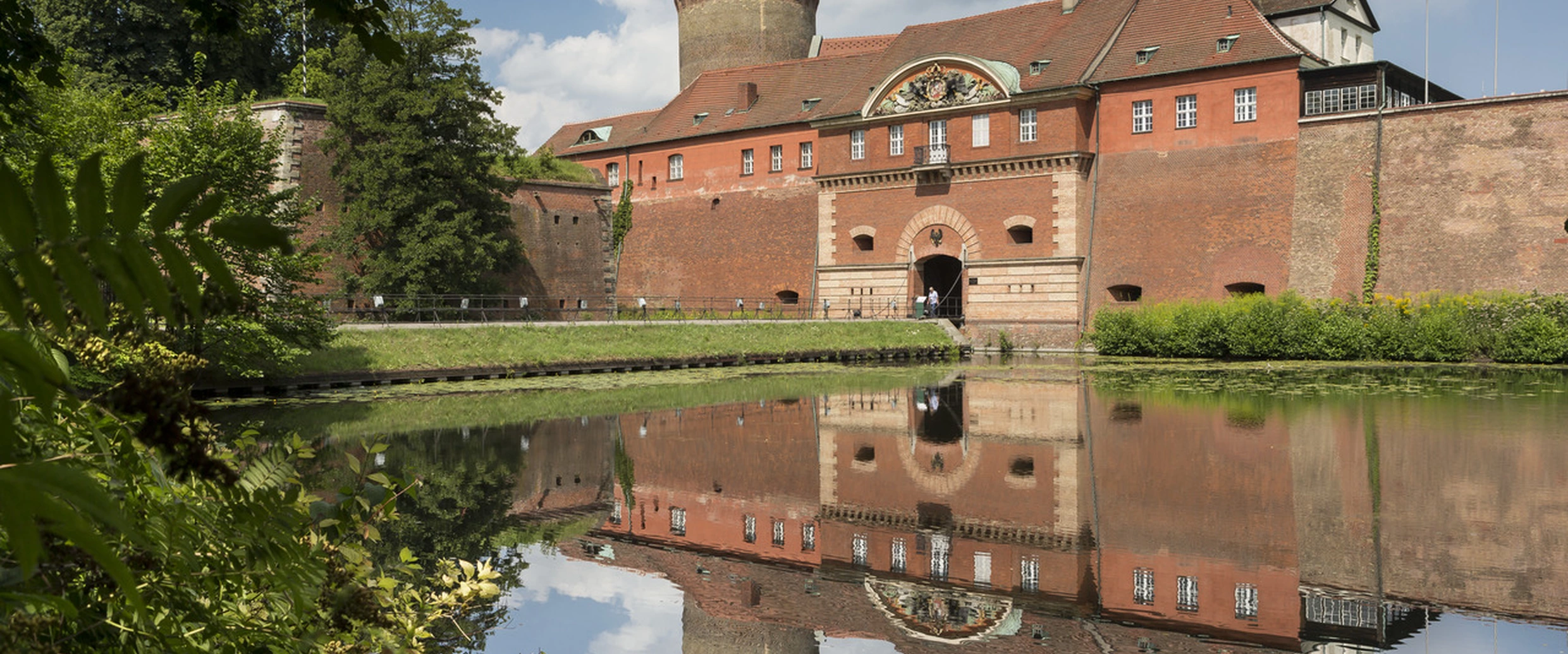 Desde la fundación de Berlín (1183) hasta la reina Luisa († 1810 ...
