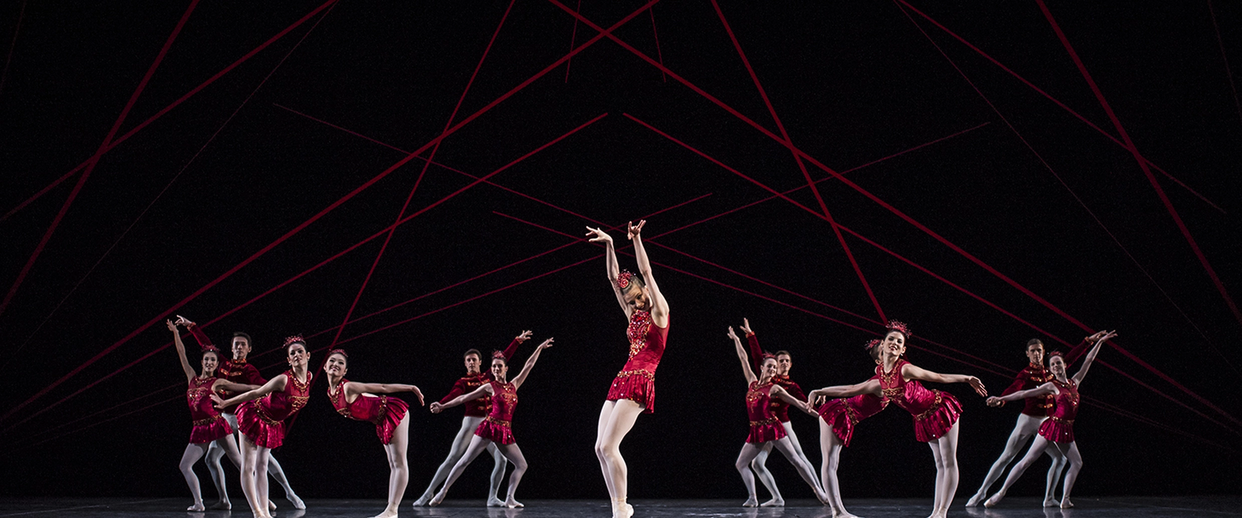 Staatsballett Berlin | visitBerlin.de